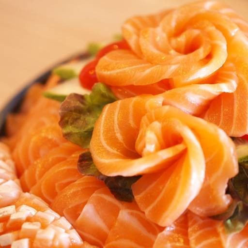 รีวิว Kando Japanese House ท่าม่วง กาญจนบุรี