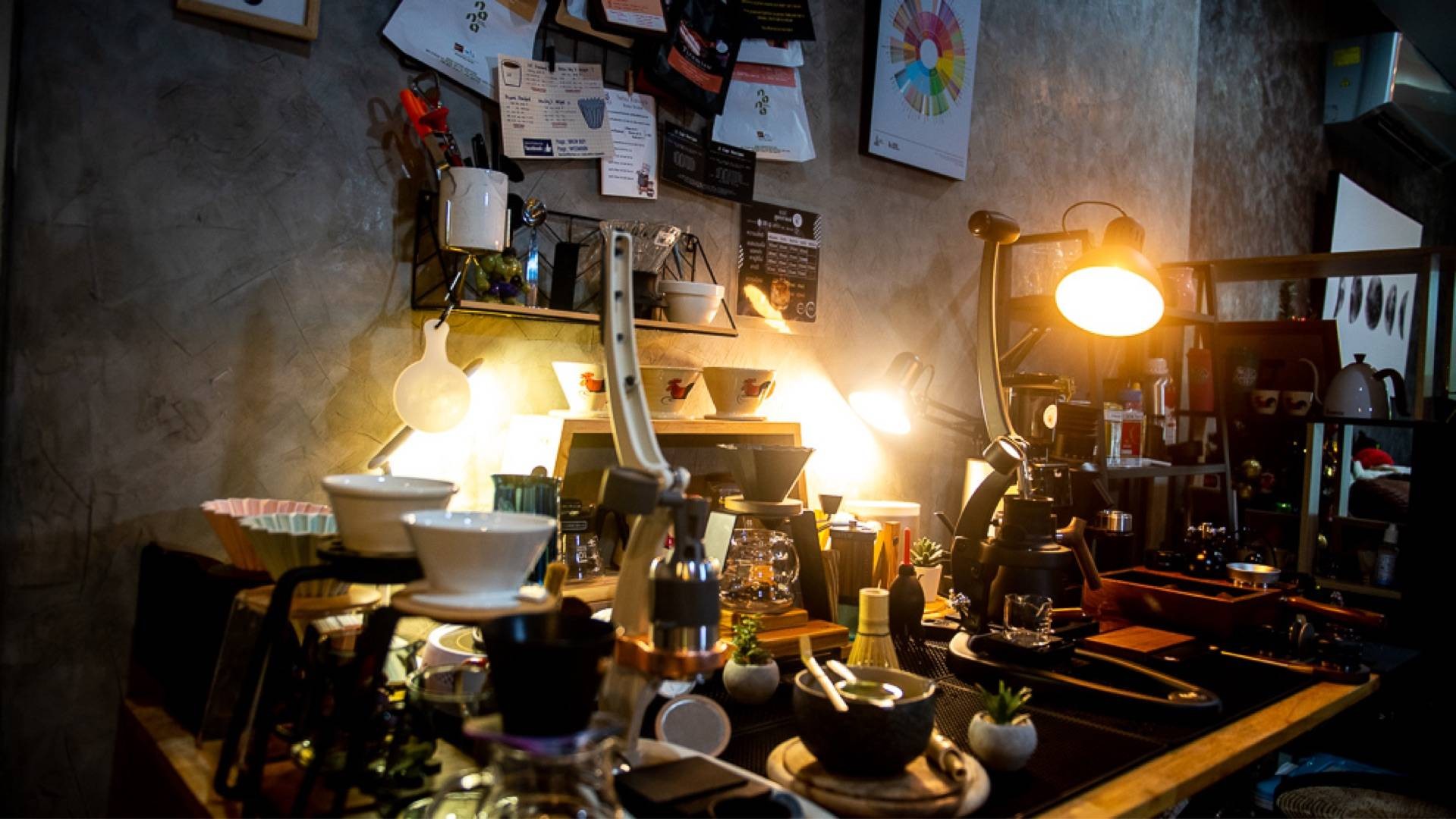 Dumbo Cafe coffee and tea | สั่งอาหารออนไลน์ล่วงหน้า รับที่ร้านผ่านแอป ...