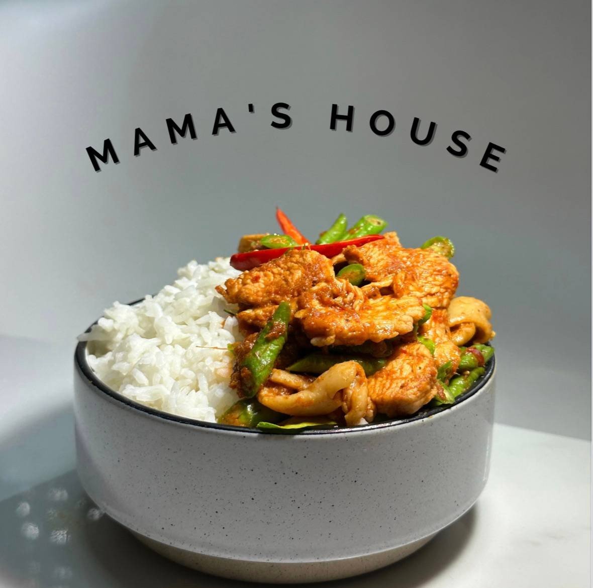 ร้าน Mama's House | รีวิวร้านอาหาร