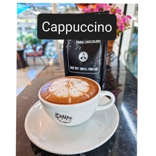 ร้าน M&M Coffee | รีวิวร้านอาหาร