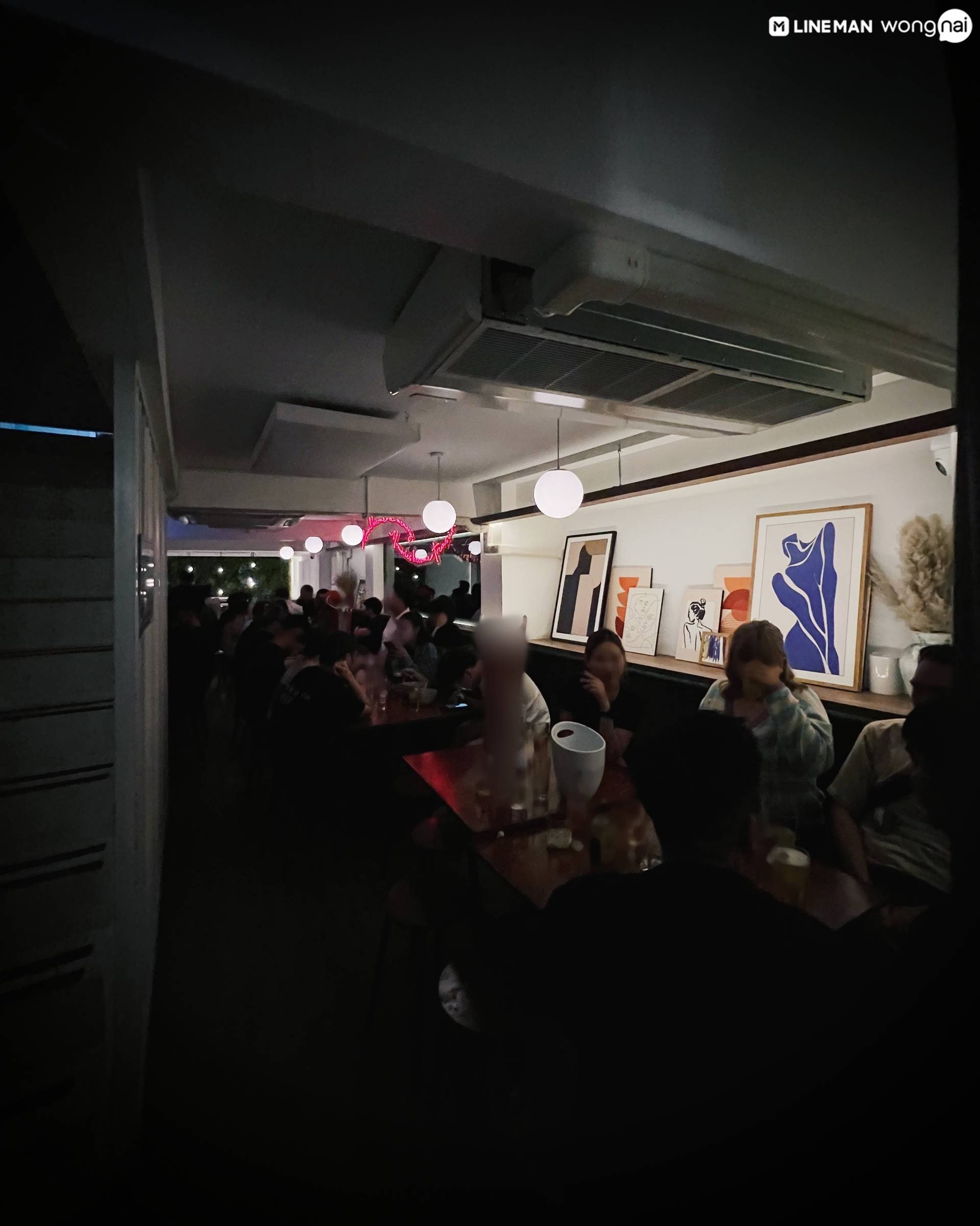 ร้าน Repeat Ari | รีวิวร้านอาหาร