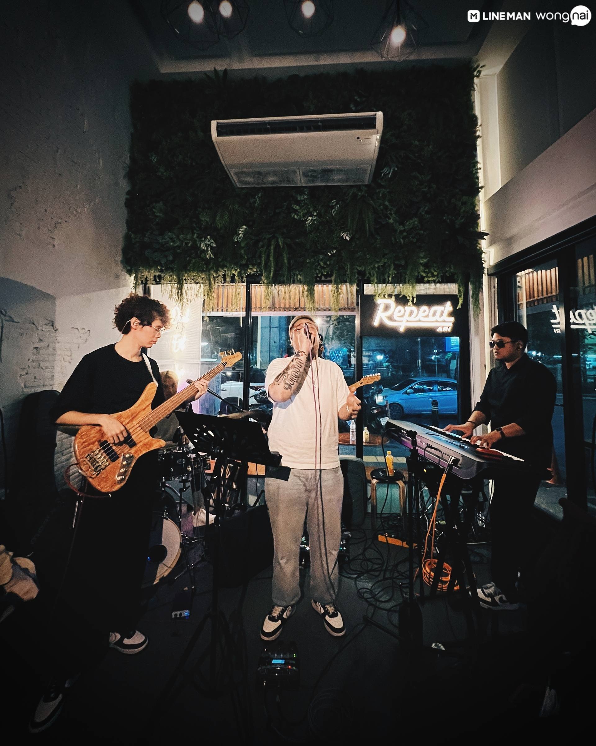 รูป Repeat Ari