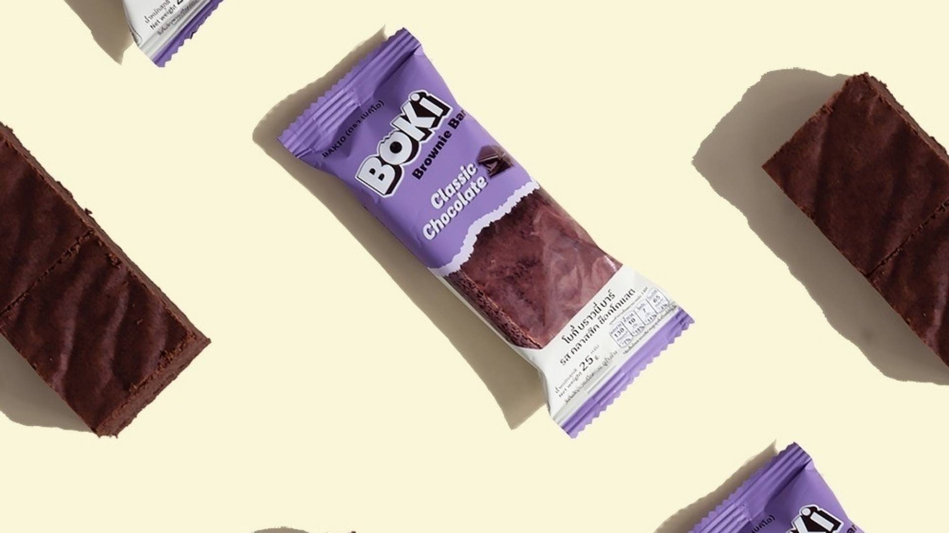 Snack2Go - สั่งอาหารเดลิเวอรี | Wongnai x LINE MAN