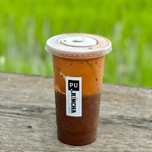 ร้าน PU_Rincha | รีวิวร้านอาหาร