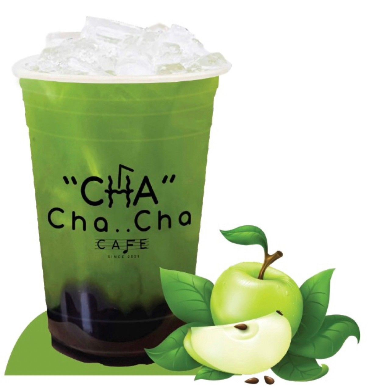 ร้าน CHA’ Cha Cha Cafe (บางแสน) สาขา2บางแสน | รีวิวร้านอาหาร