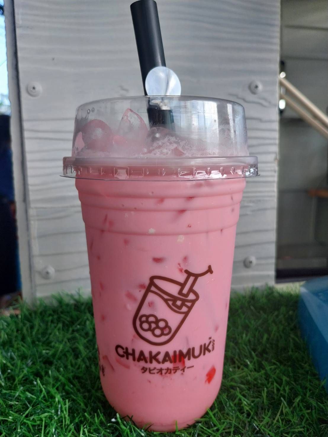 ร้าน Chakaimuk ชาไข่มุกดอทคอม สาขาทวดทอง1 สาขาทวดทอง1 | รีวิวร้านอาหาร