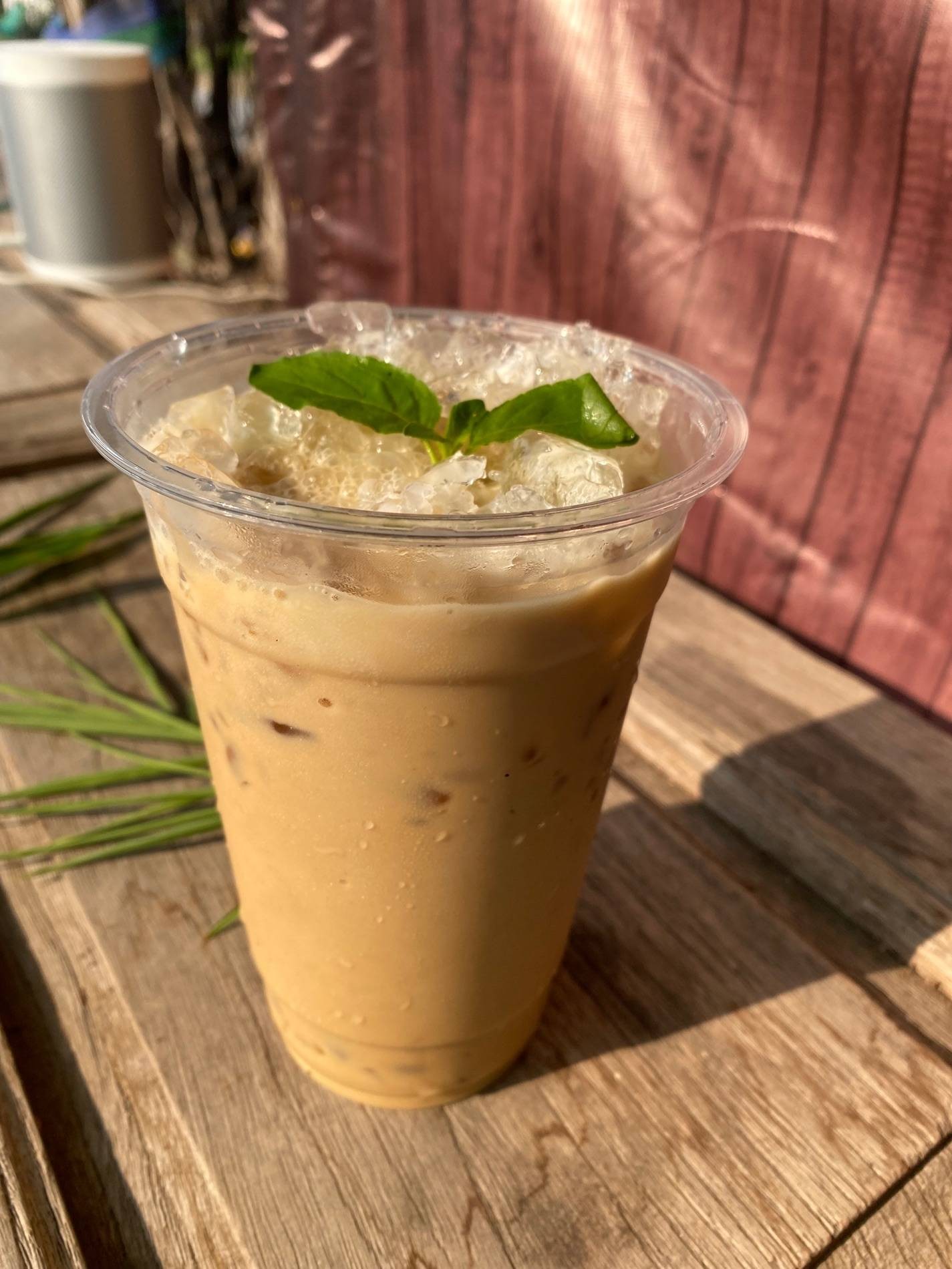 ร้าน Bannai’s Cafe กาญจนาภิเษก5/1 | รีวิวร้านอาหาร