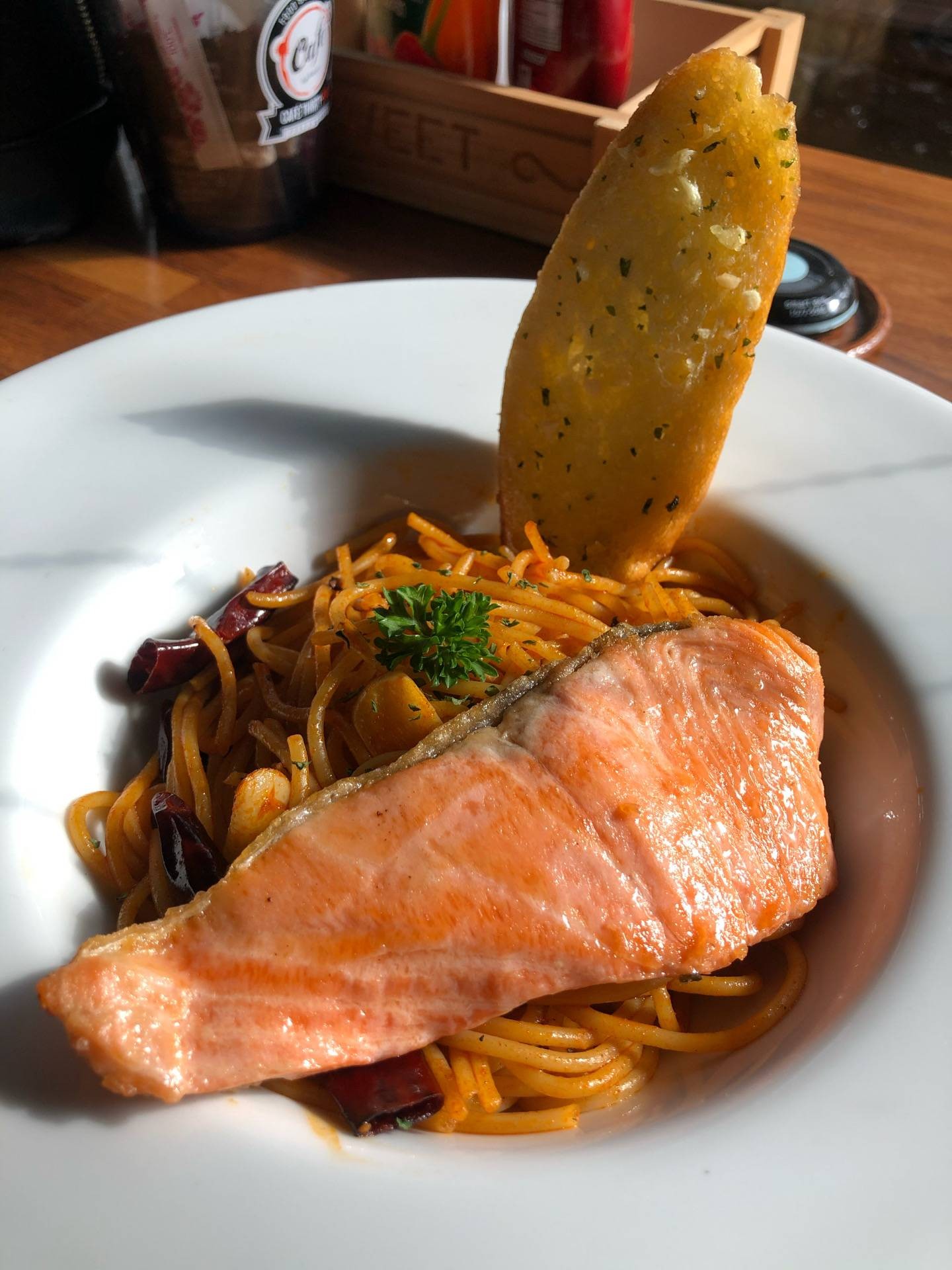 รีวิว Cafe'35 Pattaya - Cafe'35.