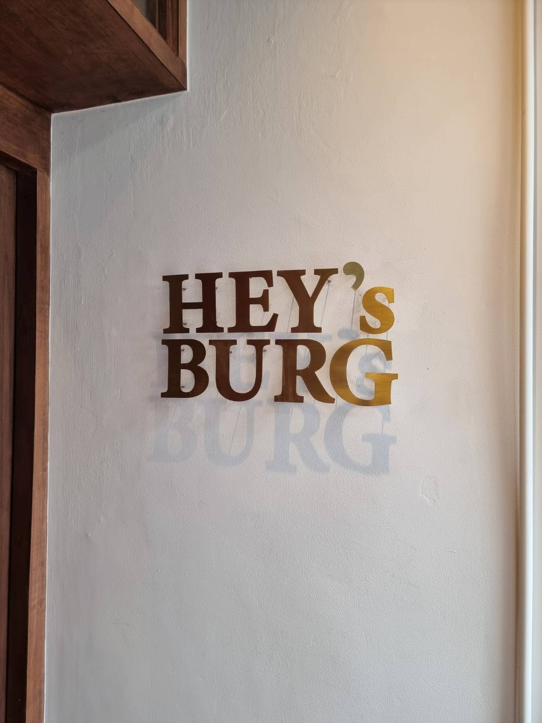 รีวิว Hey's Burg สามย่าน - อาหารญี่ปุ่นสไตล์ homemade🌟