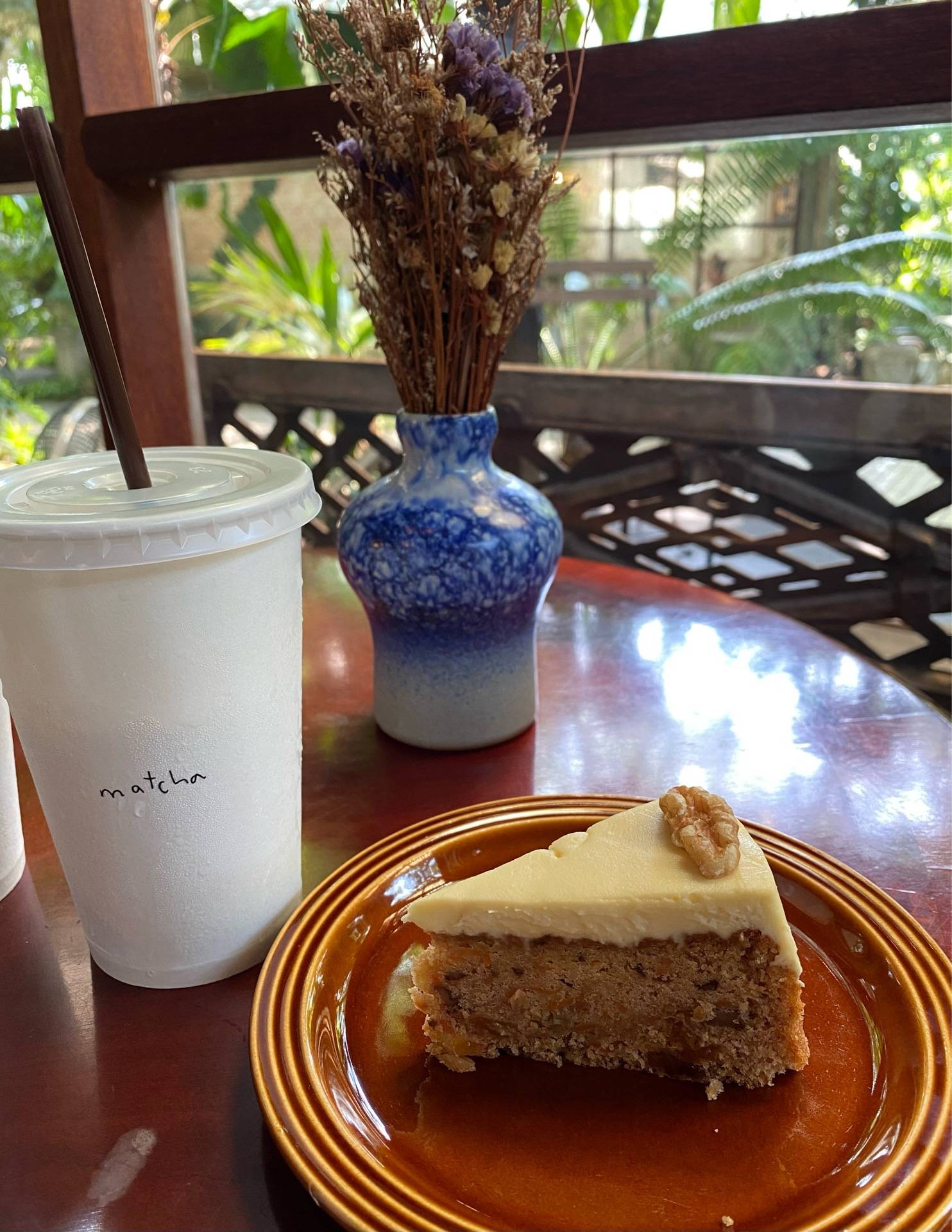 รีวิว 382 SPACE COFFEE & BAKERY - คาเฟ่ลับ ที่พยายามอัพแล้วรีวิวยัง ...
