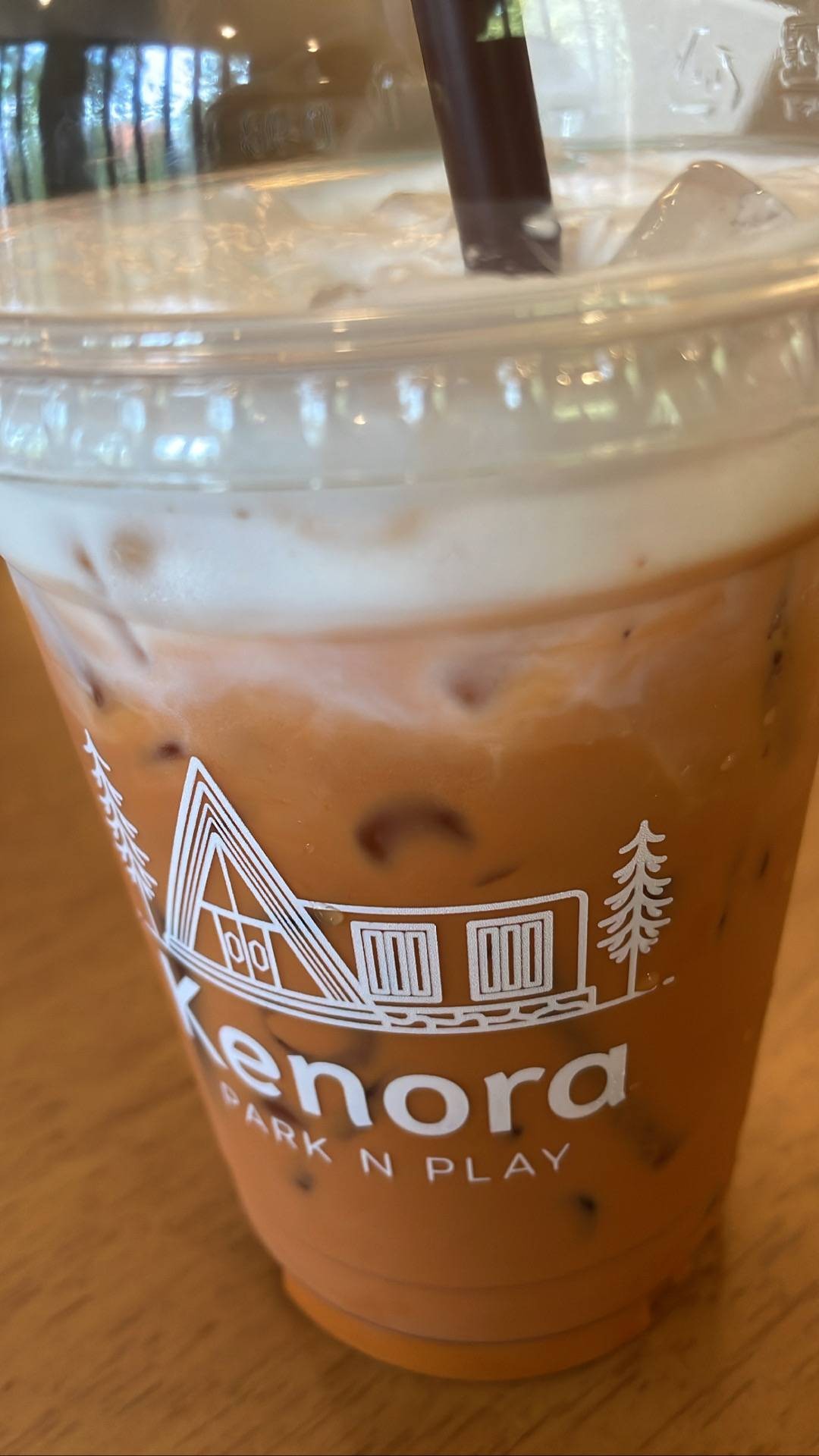 รีวิว Kenora Park N Play - - บรรยากาศดี สวย
