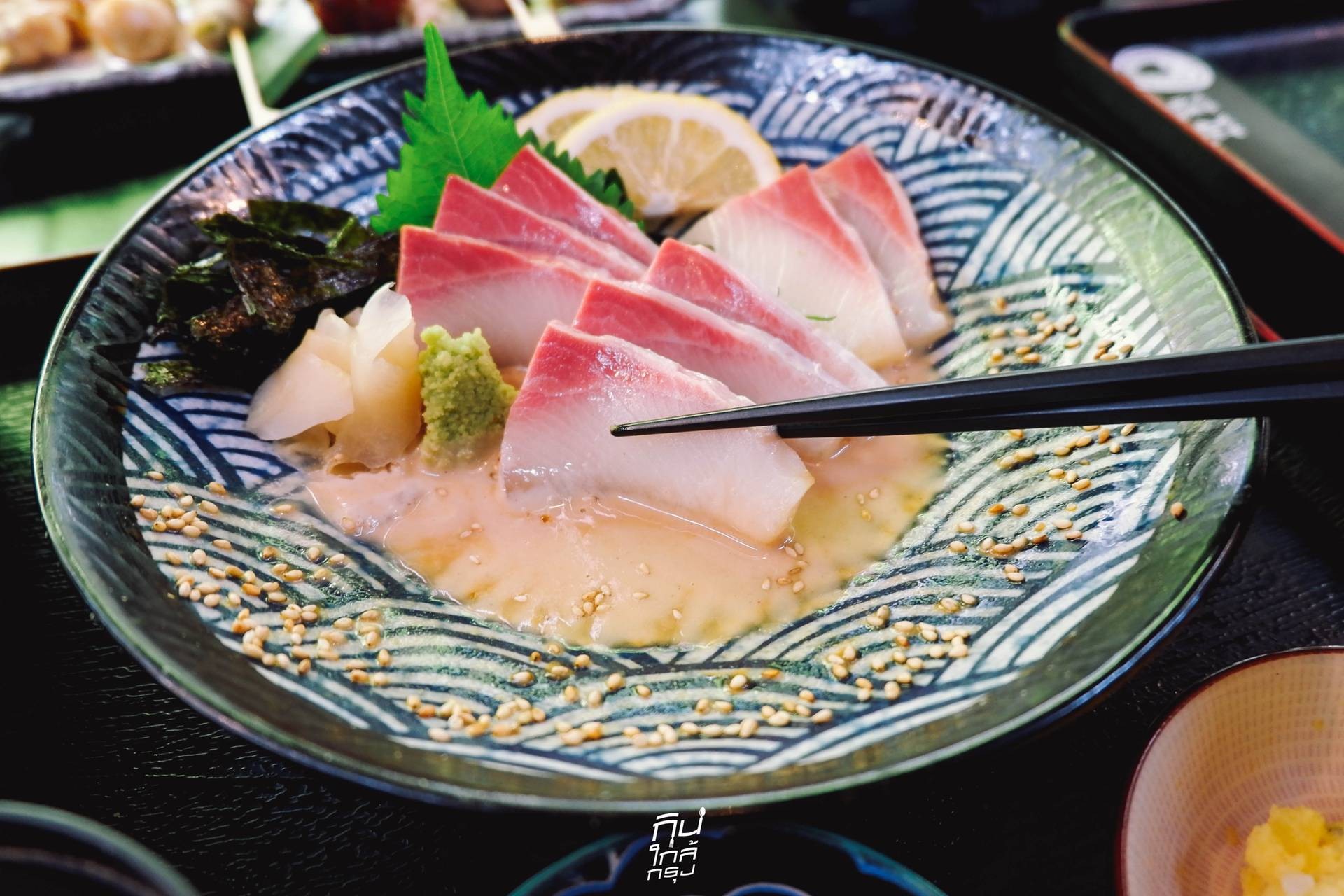 TOUKA Japanese Restaurant