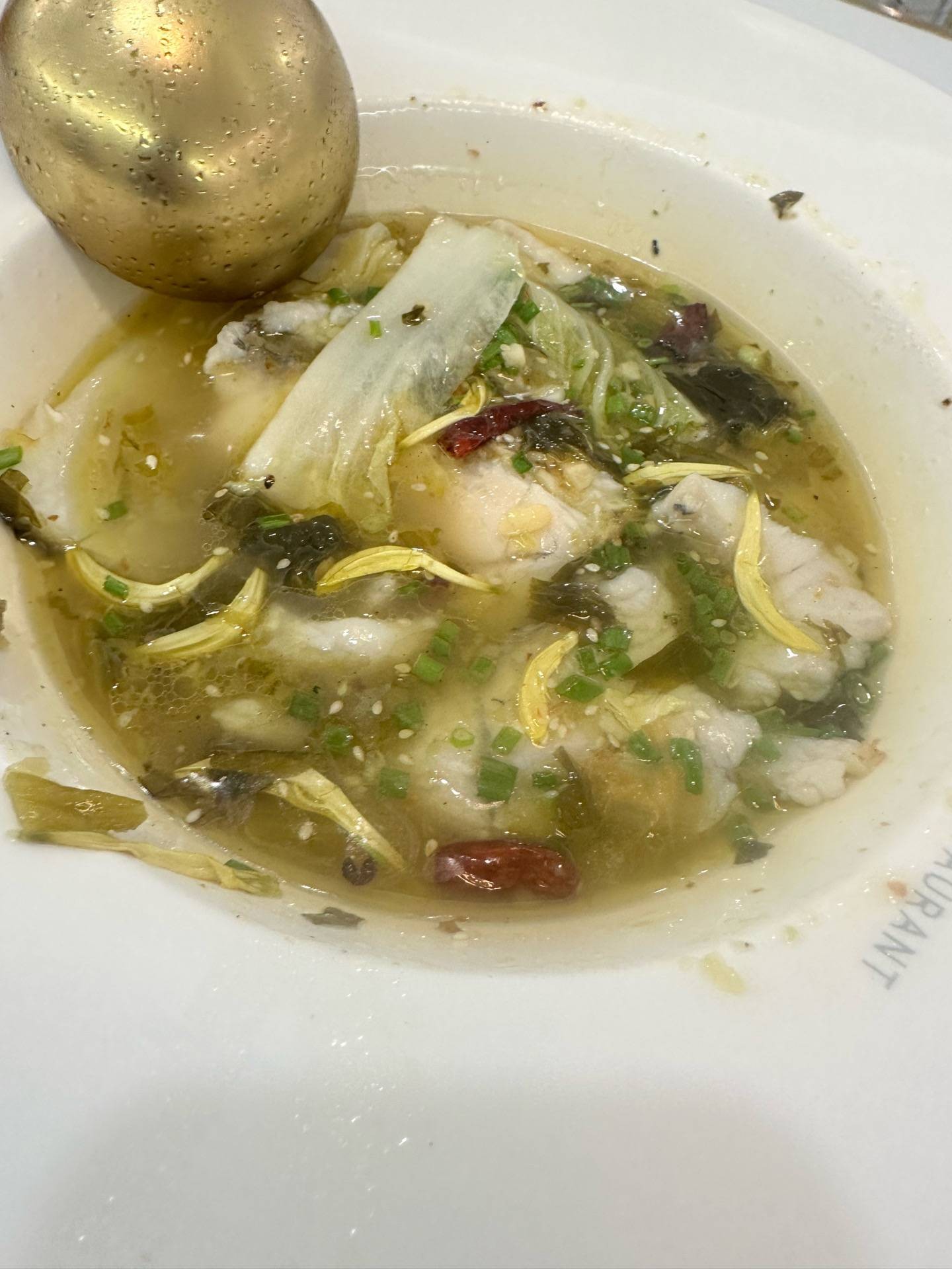 รูป LT Fish Restaurant CentralwOrld