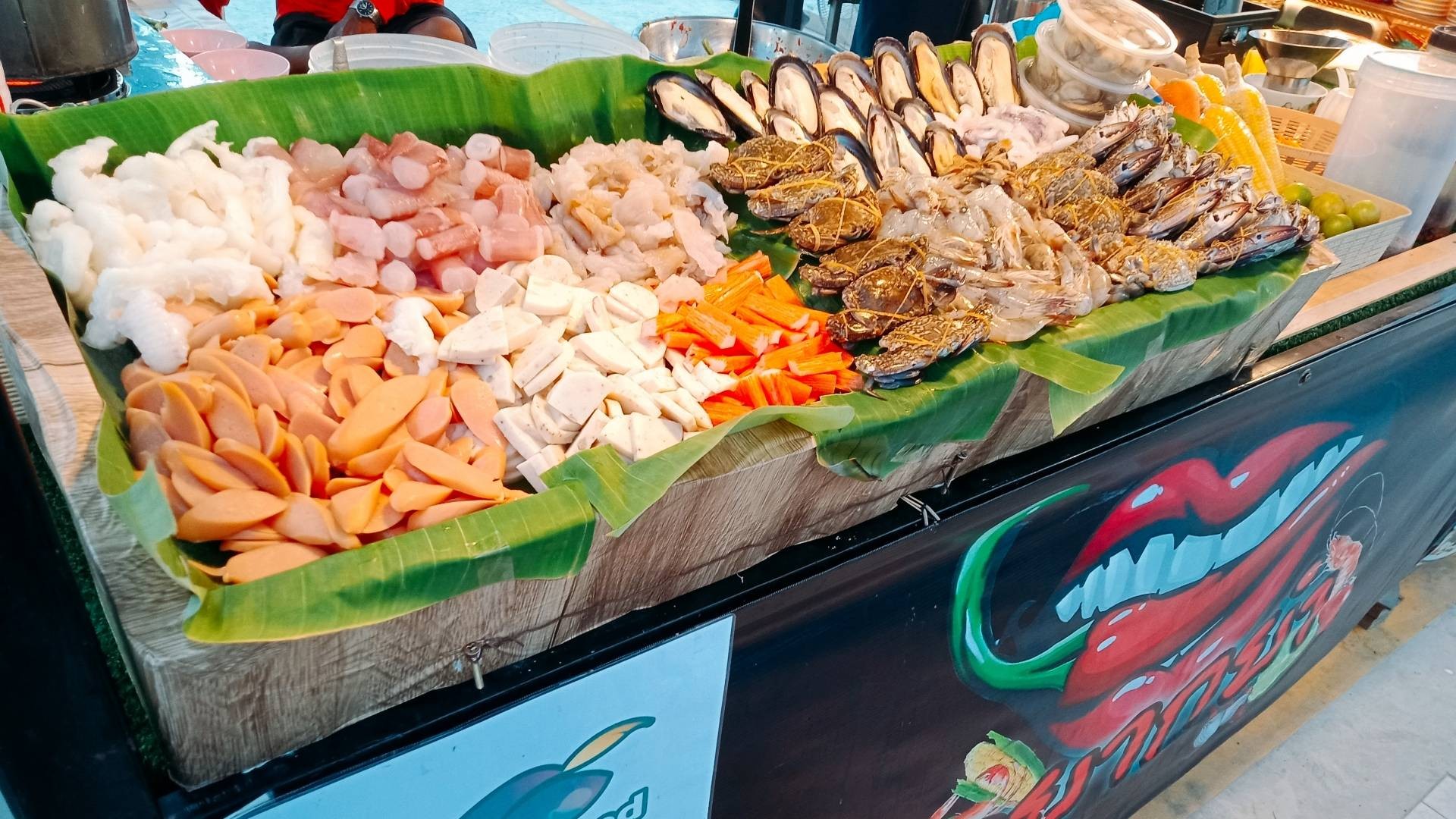 อยากยำ - สั่งอาหารเดลิเวอรี | Wongnai x LINE MAN