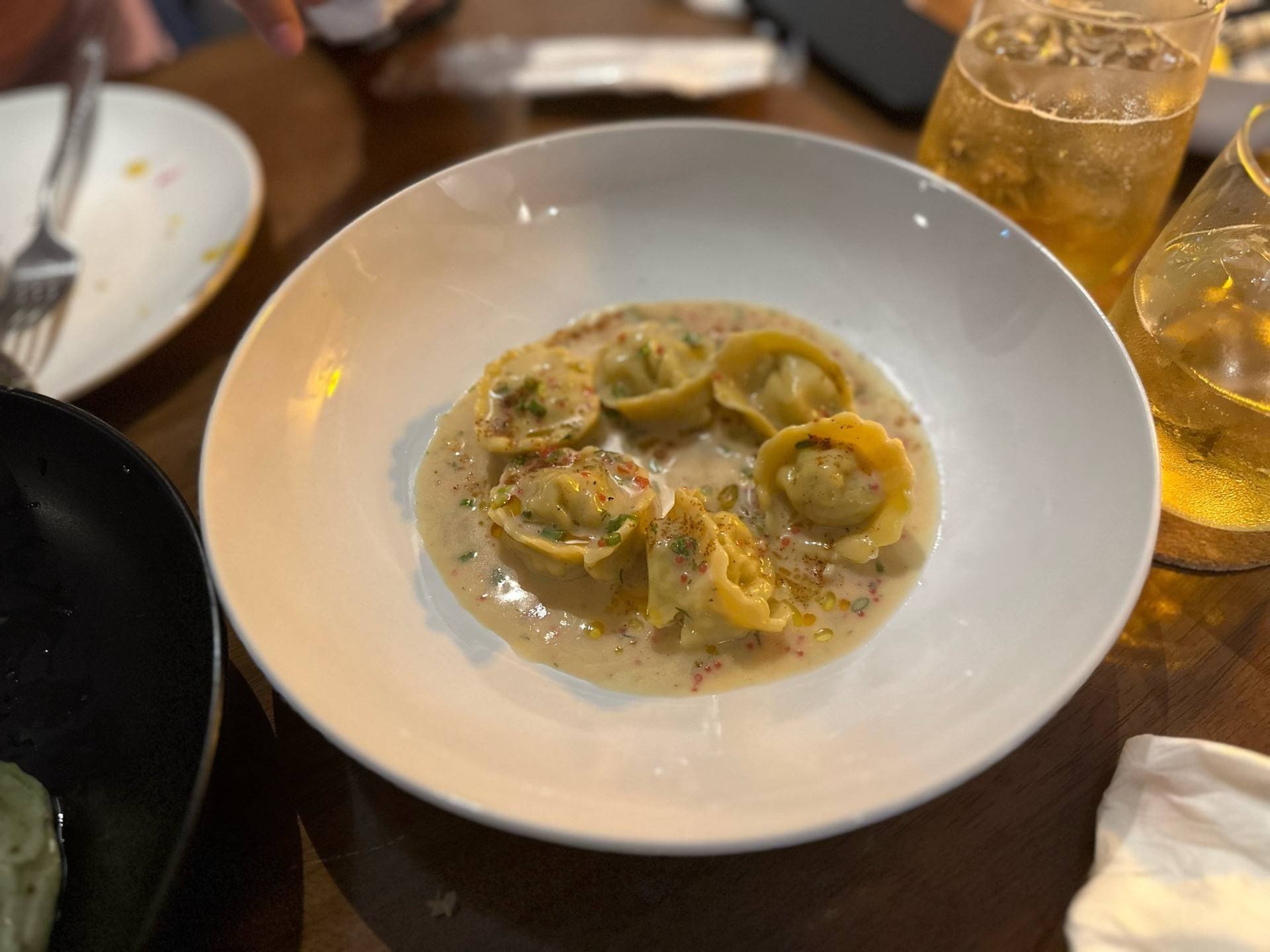 รีวิว Nas Restaurant - อร่อยทุกจานเหมือนเดิม