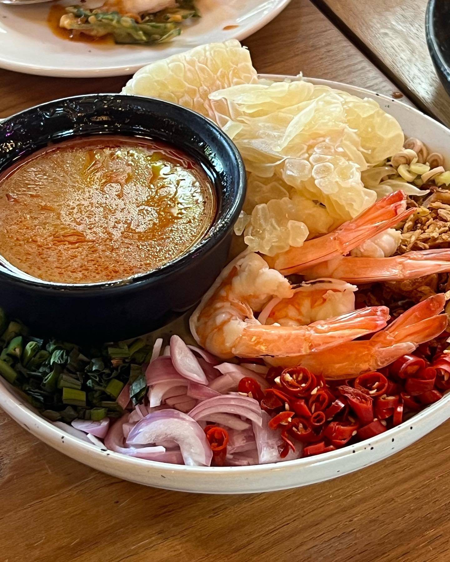 รีวิว Top Seacret Beach Cafe - ร้านสวยมีโซนbeach กับ ในร่ม ราคาสูงนิด