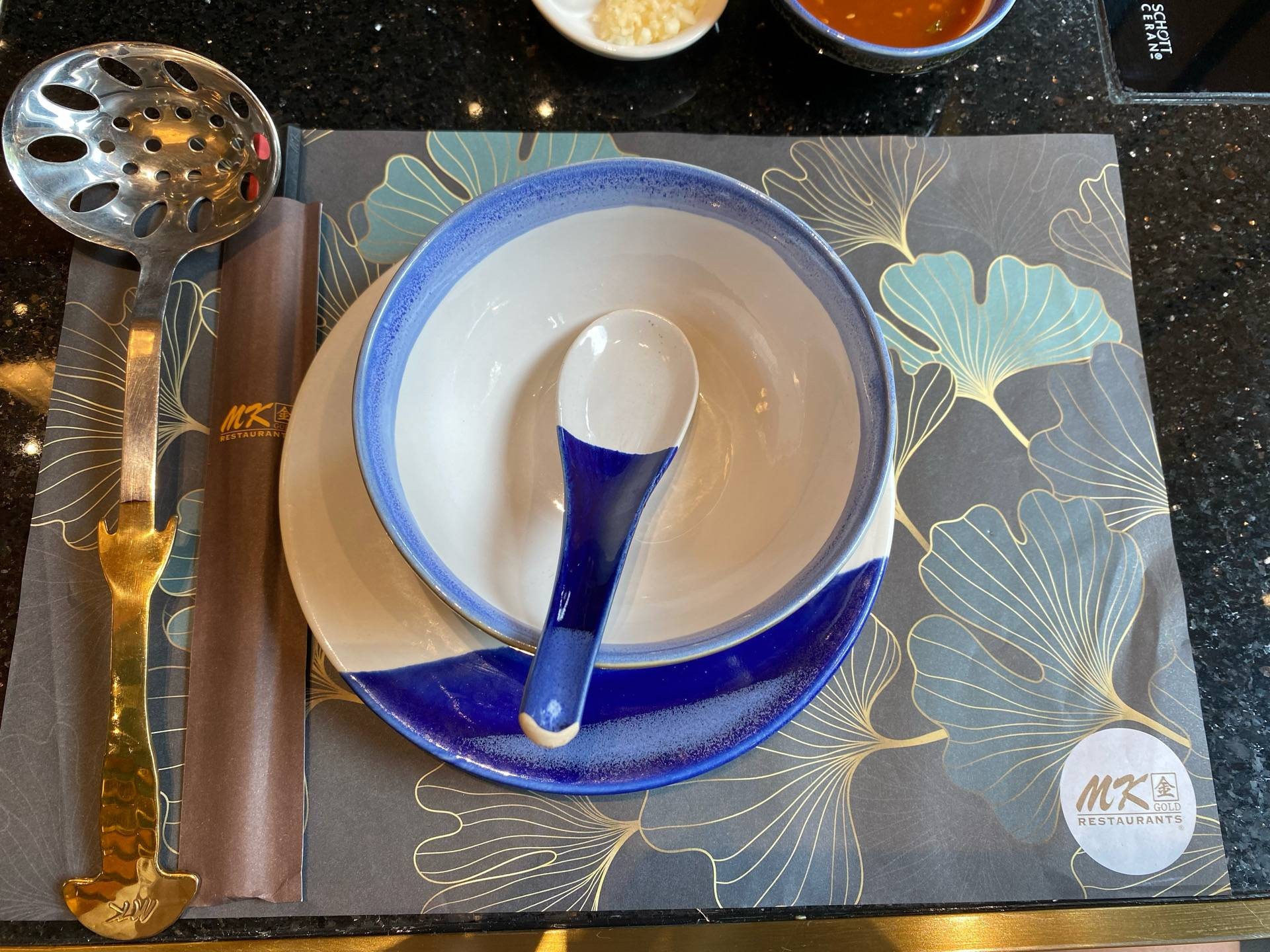 รูป MK Gold Restaurants เอกมัย