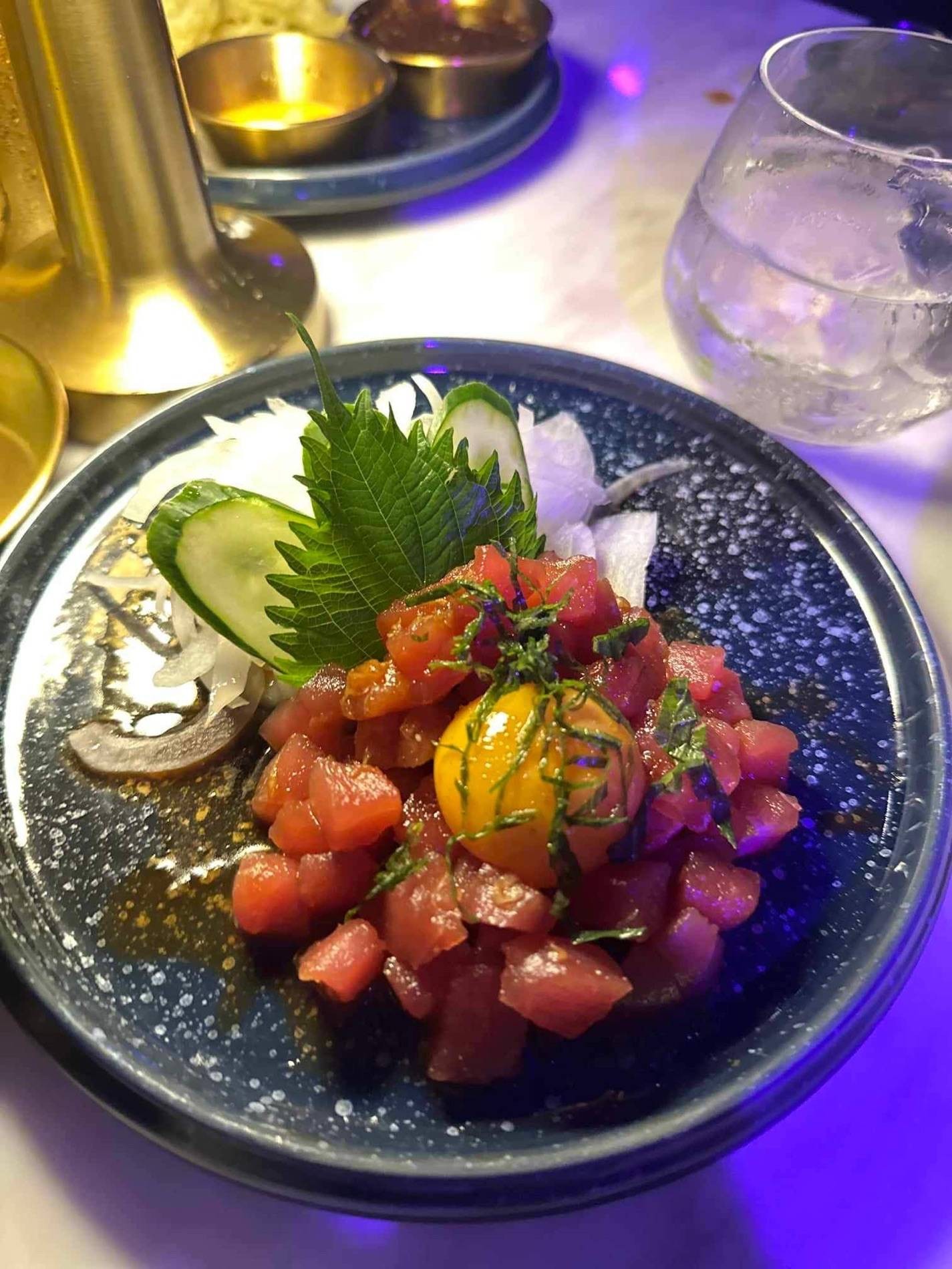 ร้าน CASA BAR | รีวิวร้านอาหาร