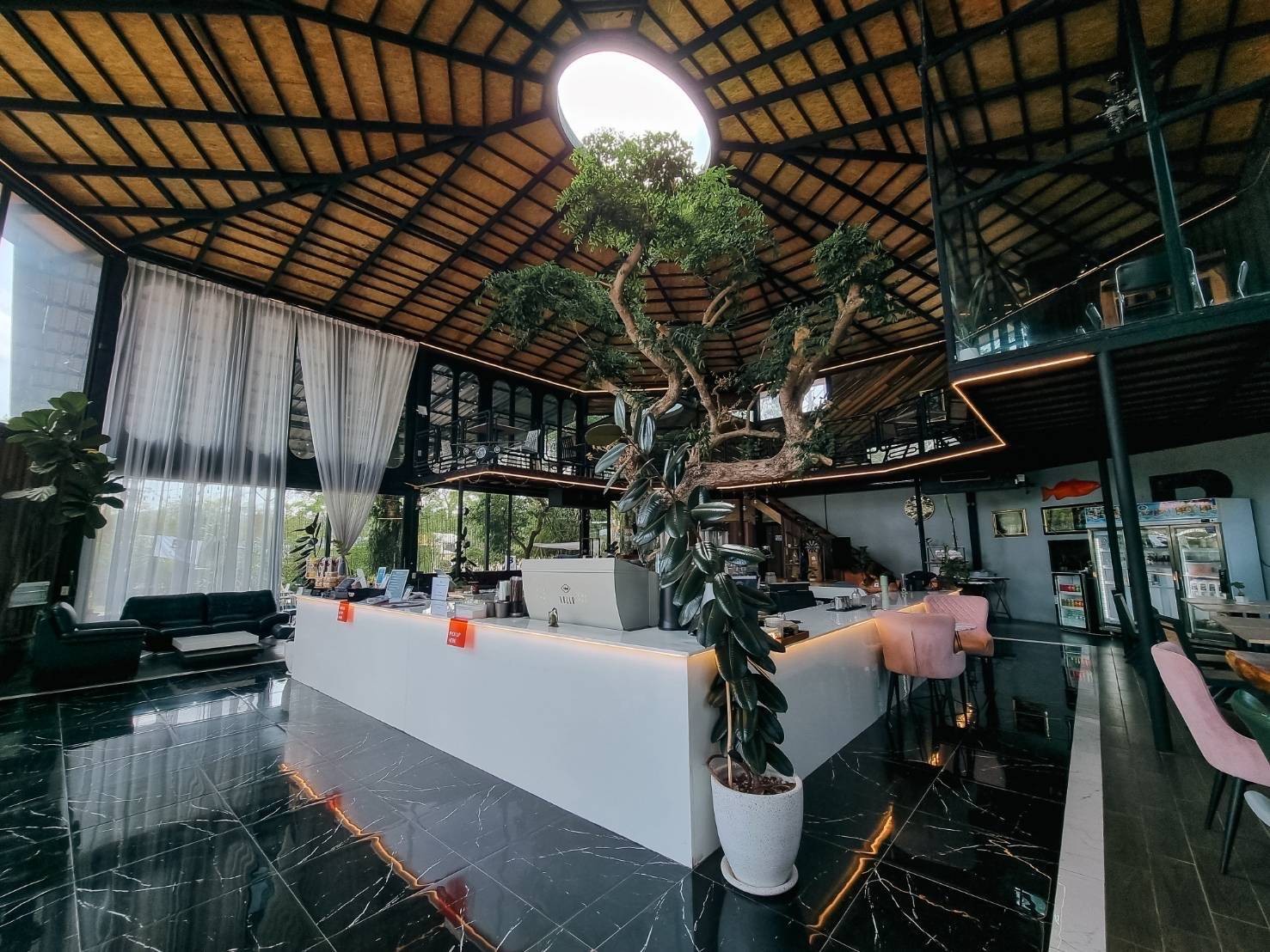 Made in Blue Phuket - สั่งอาหารเดลิเวอรี | Wongnai x LINE MAN