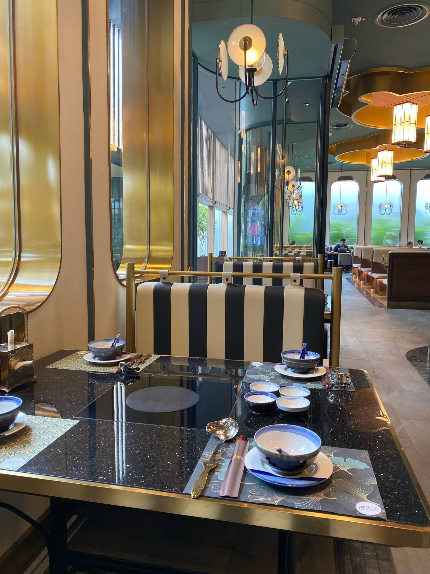 รูป MK Gold Restaurants เอกมัย