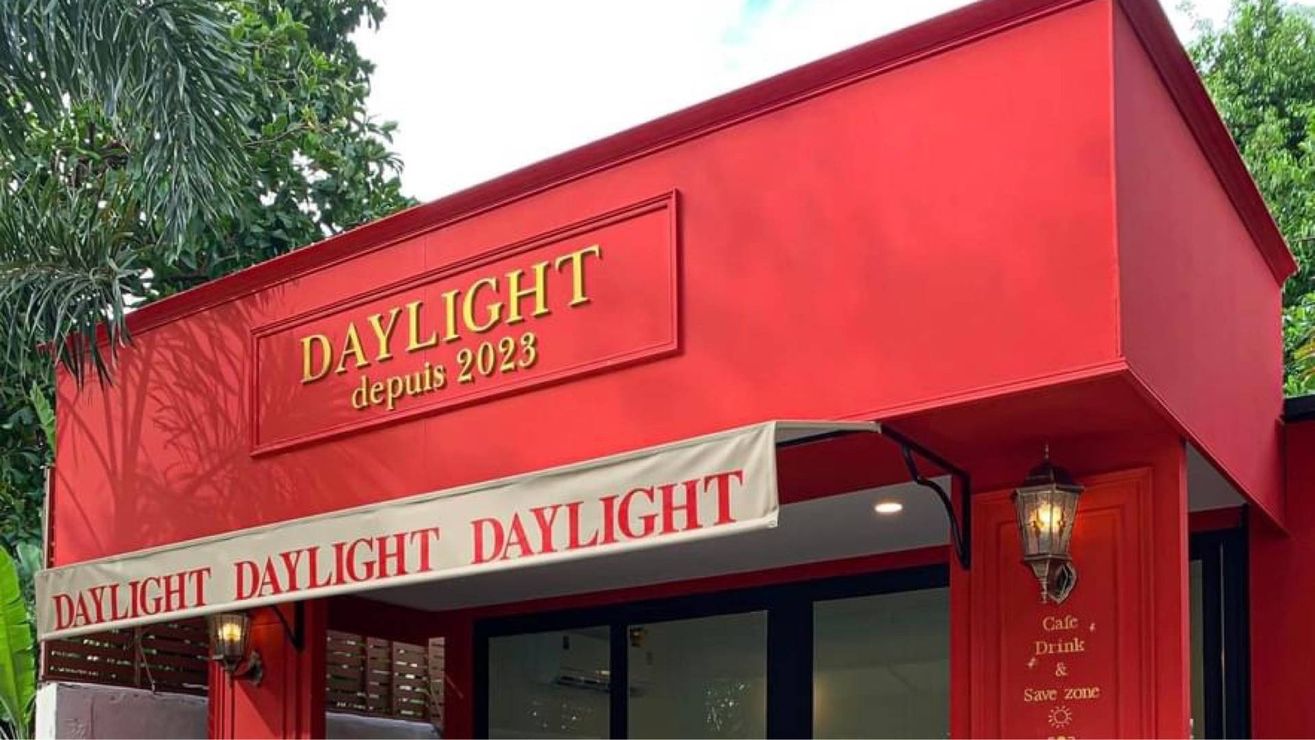 Daylight Cafe - - สั่งอาหารเดลิเวอรี | Wongnai x LINE MAN