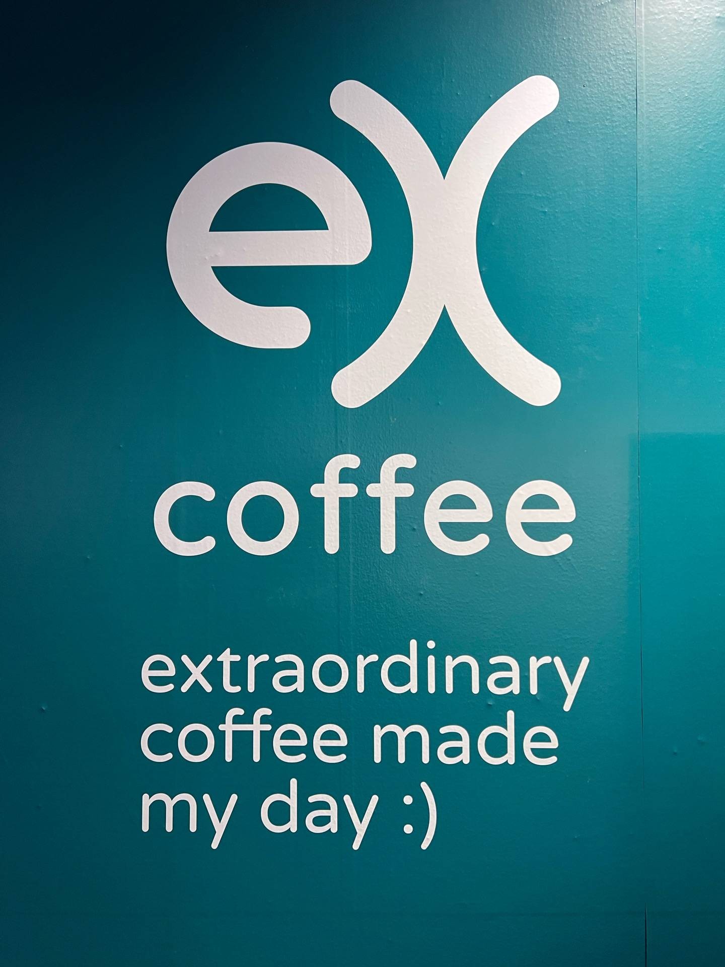 รีวิว eXcoffee ยูเนี่ยน มอลล์ - Little space for coffee in Union Mall ☕️