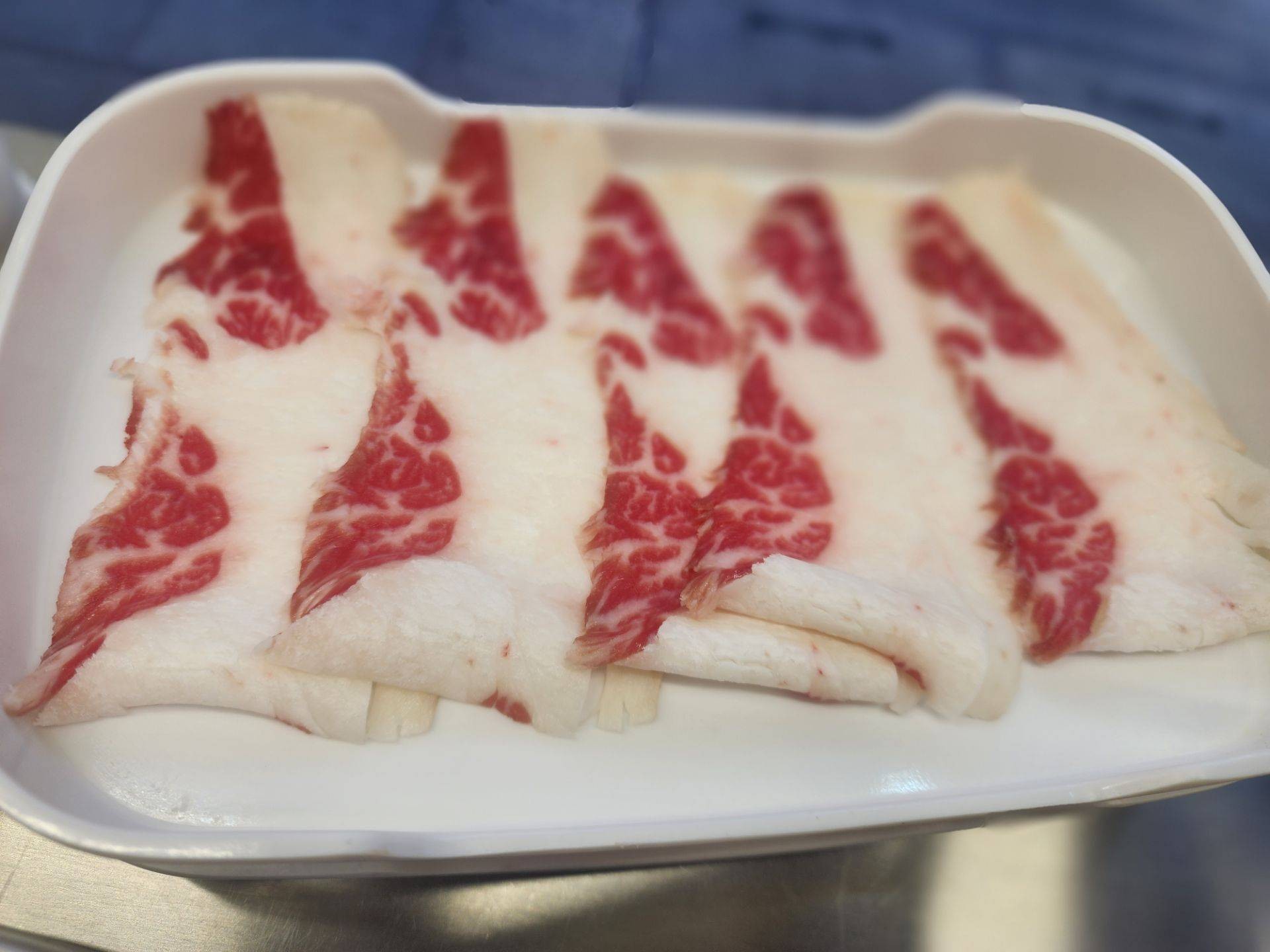 รูป SHABU LAB สามย่าน