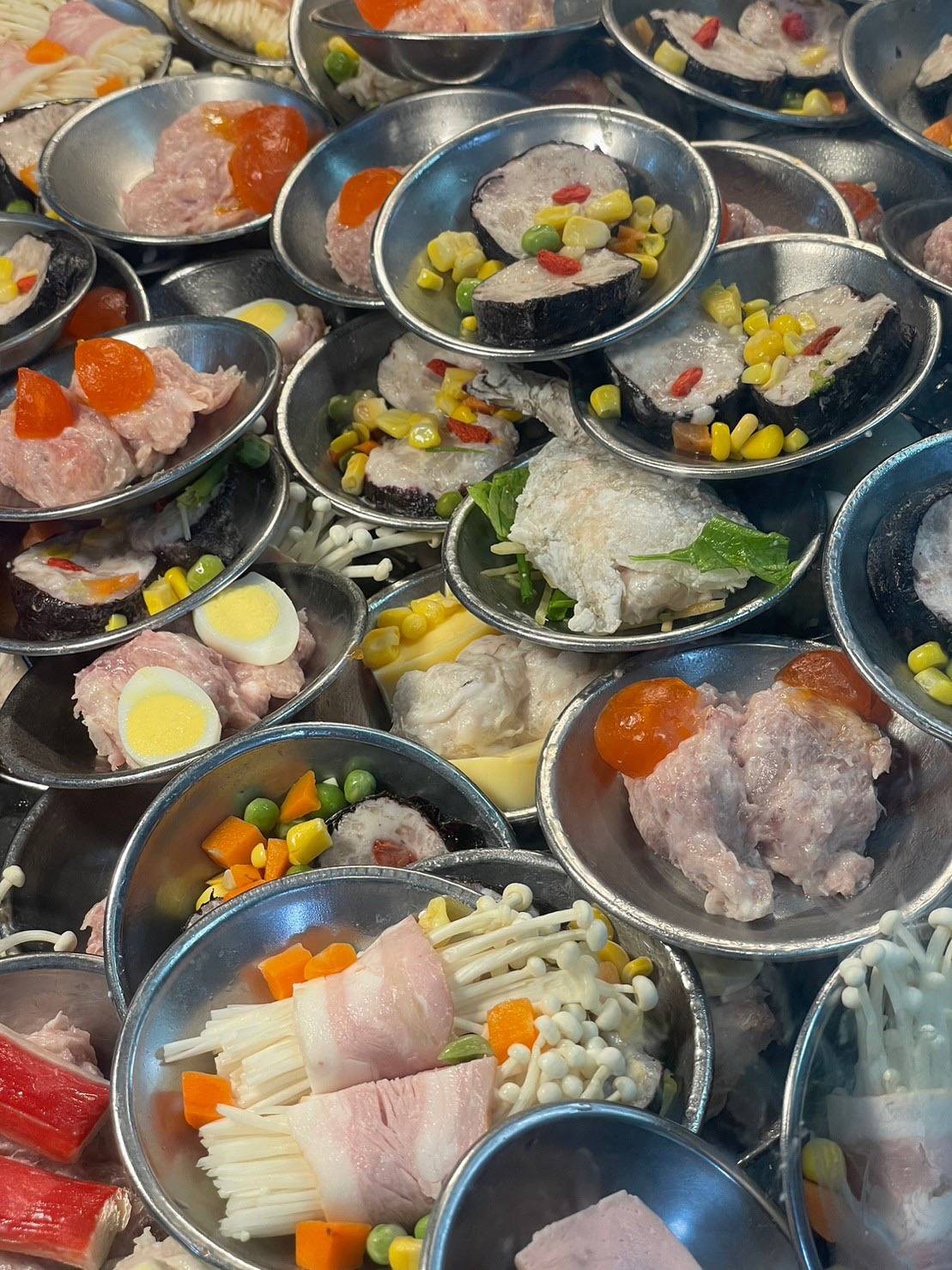 รูป โชคดีแต่เตี้ยม ตัวเมืองหาดใหญ่ 2