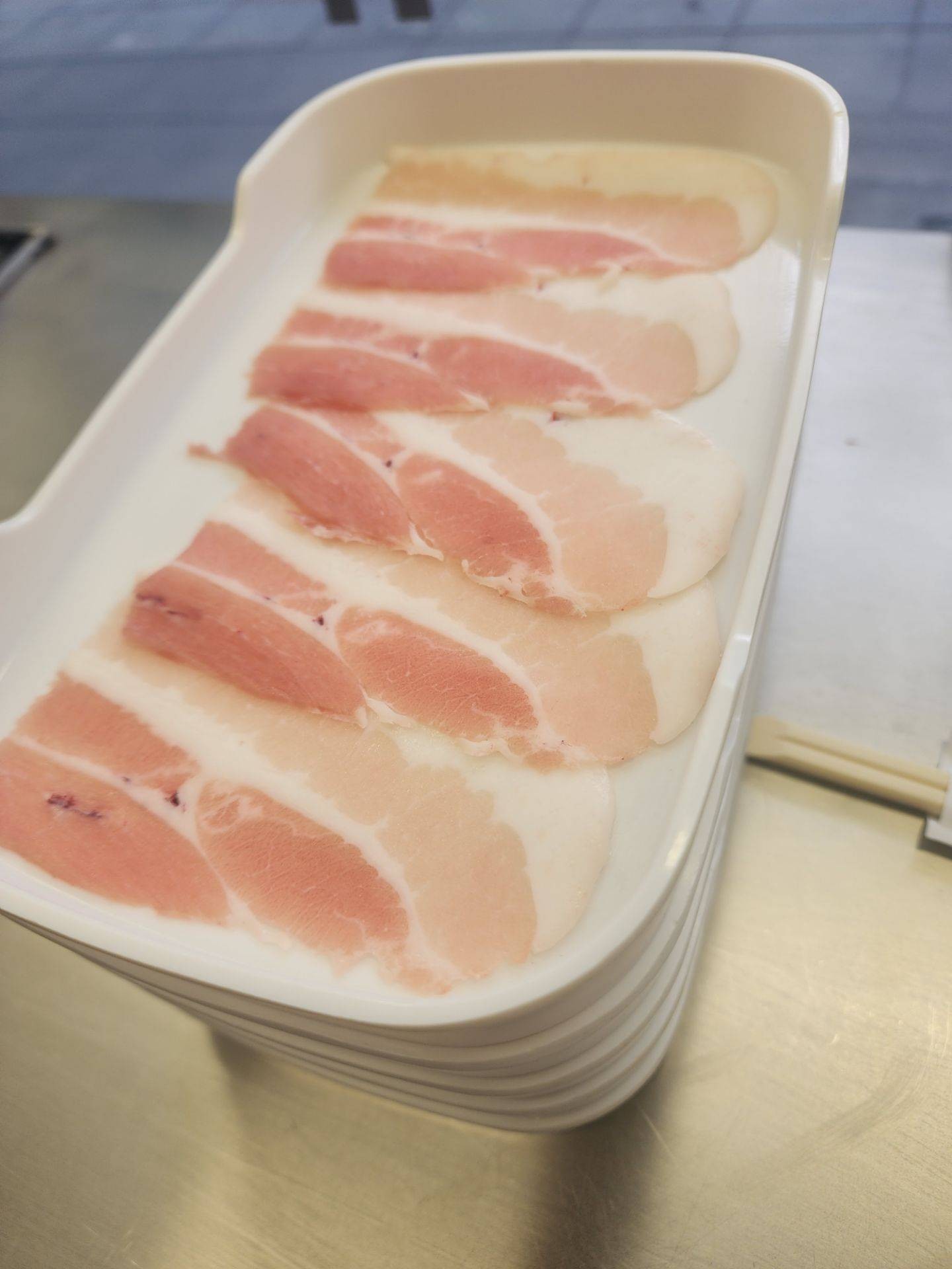 รูป SHABU LAB สามย่าน