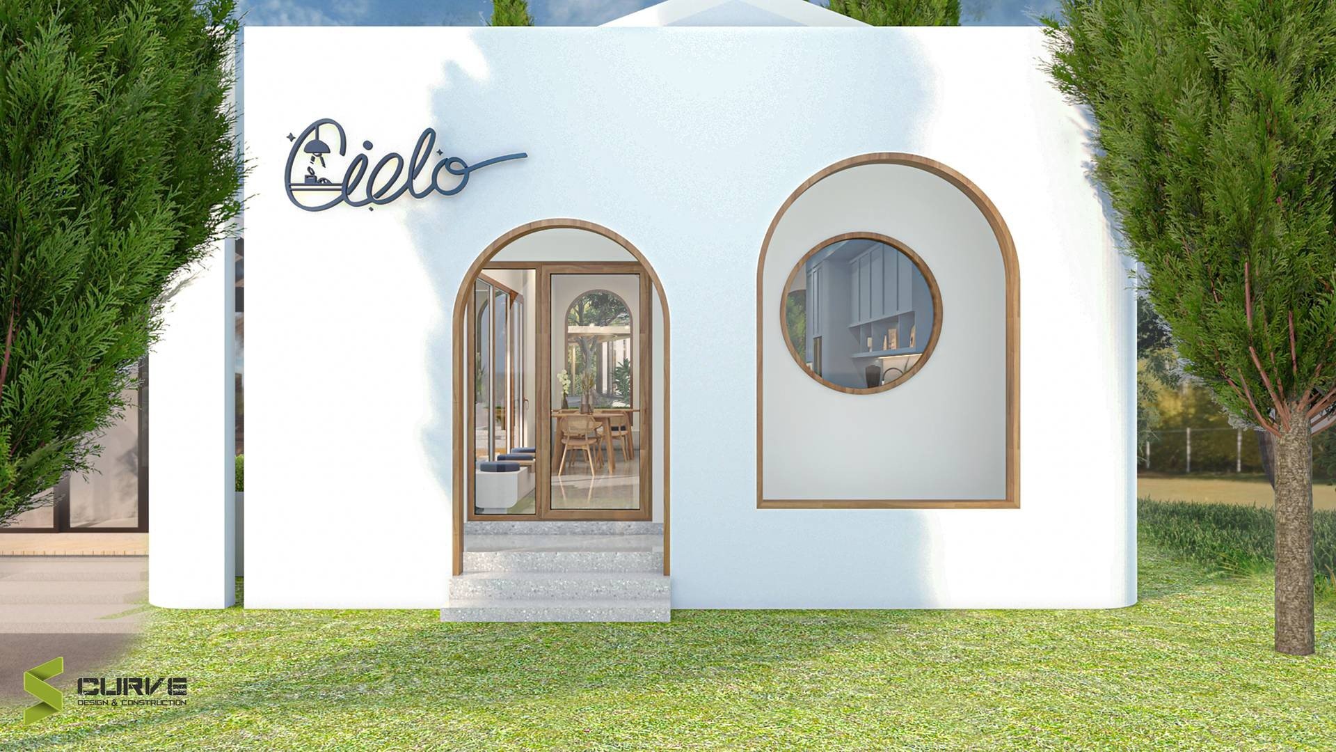 ร้าน Cielo Cafe - | รีวิวร้านอาหาร