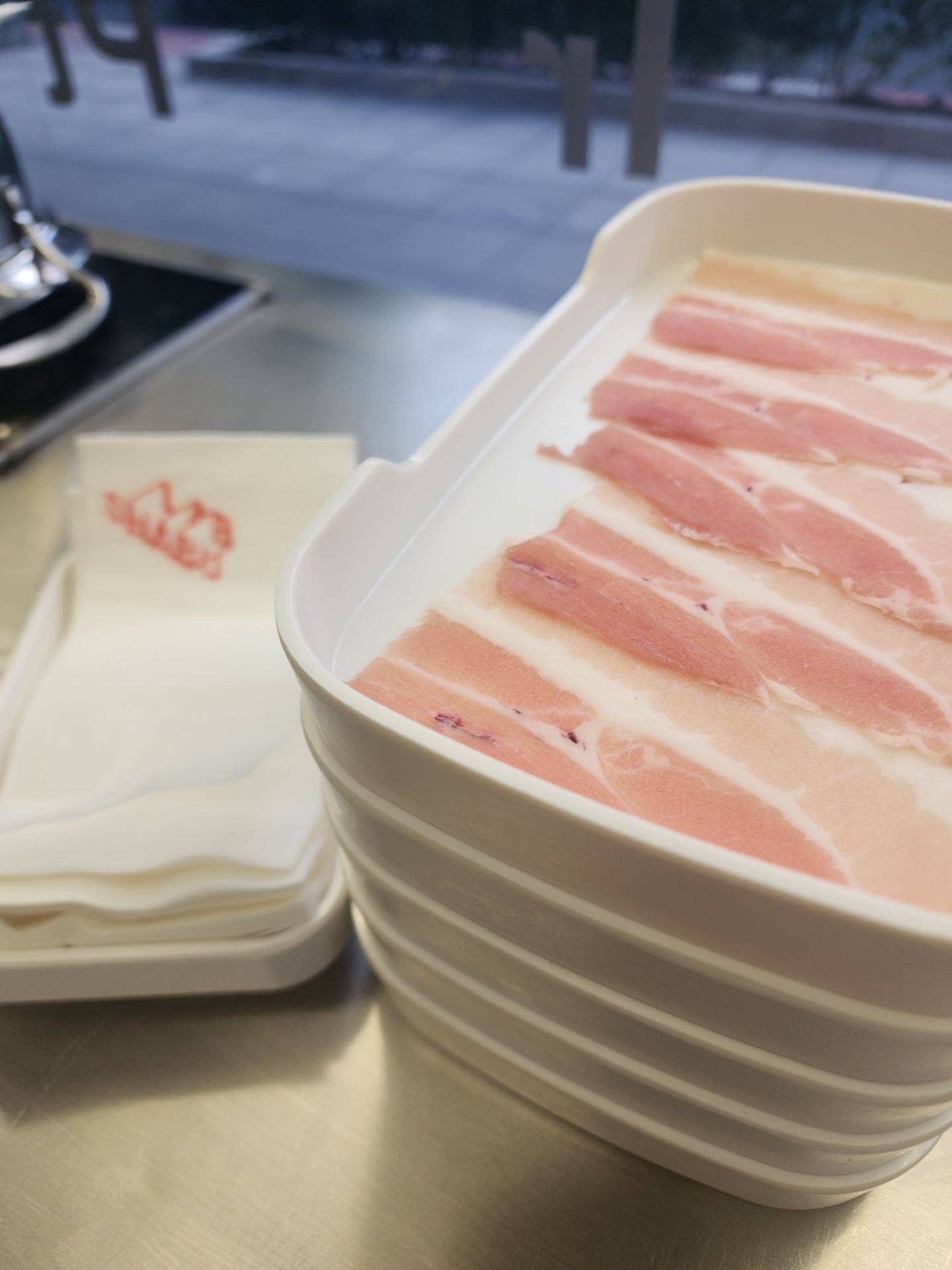 รูป SHABU LAB สามย่าน