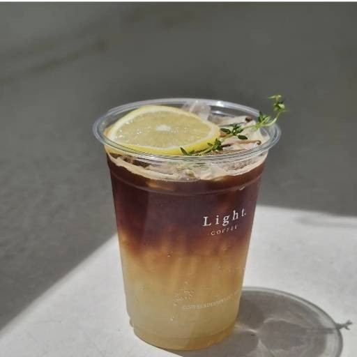 ร้าน LIGHT.COFFEE | รีวิวร้านอาหาร