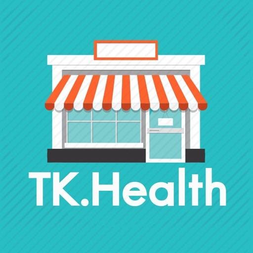 TK.Health รัชดา48 - สั่งอาหารเดลิเวอรี | Wongnai x LINE MAN