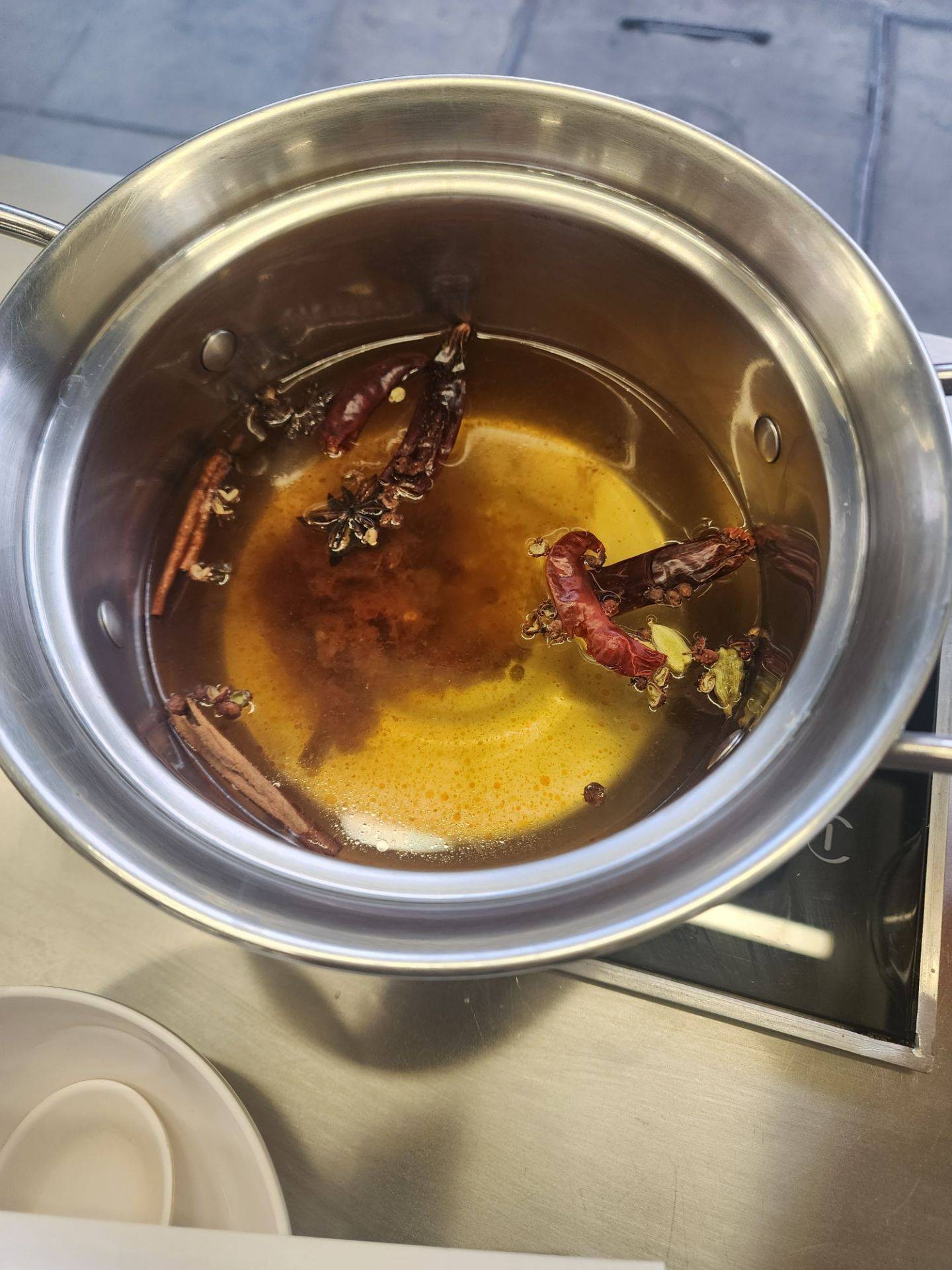 รูป SHABU LAB สามย่าน