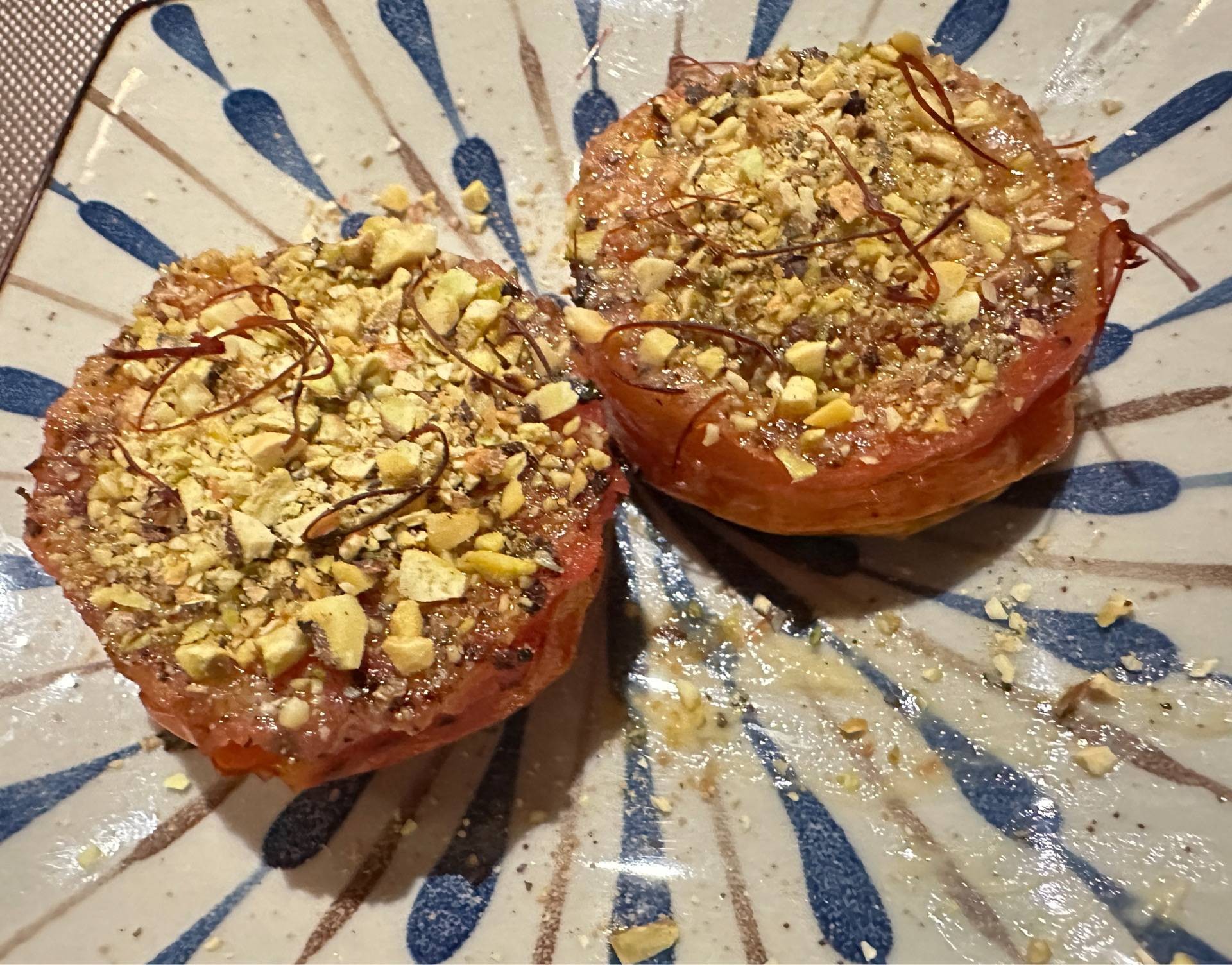 รูป RED Nikkei & Steak Bar