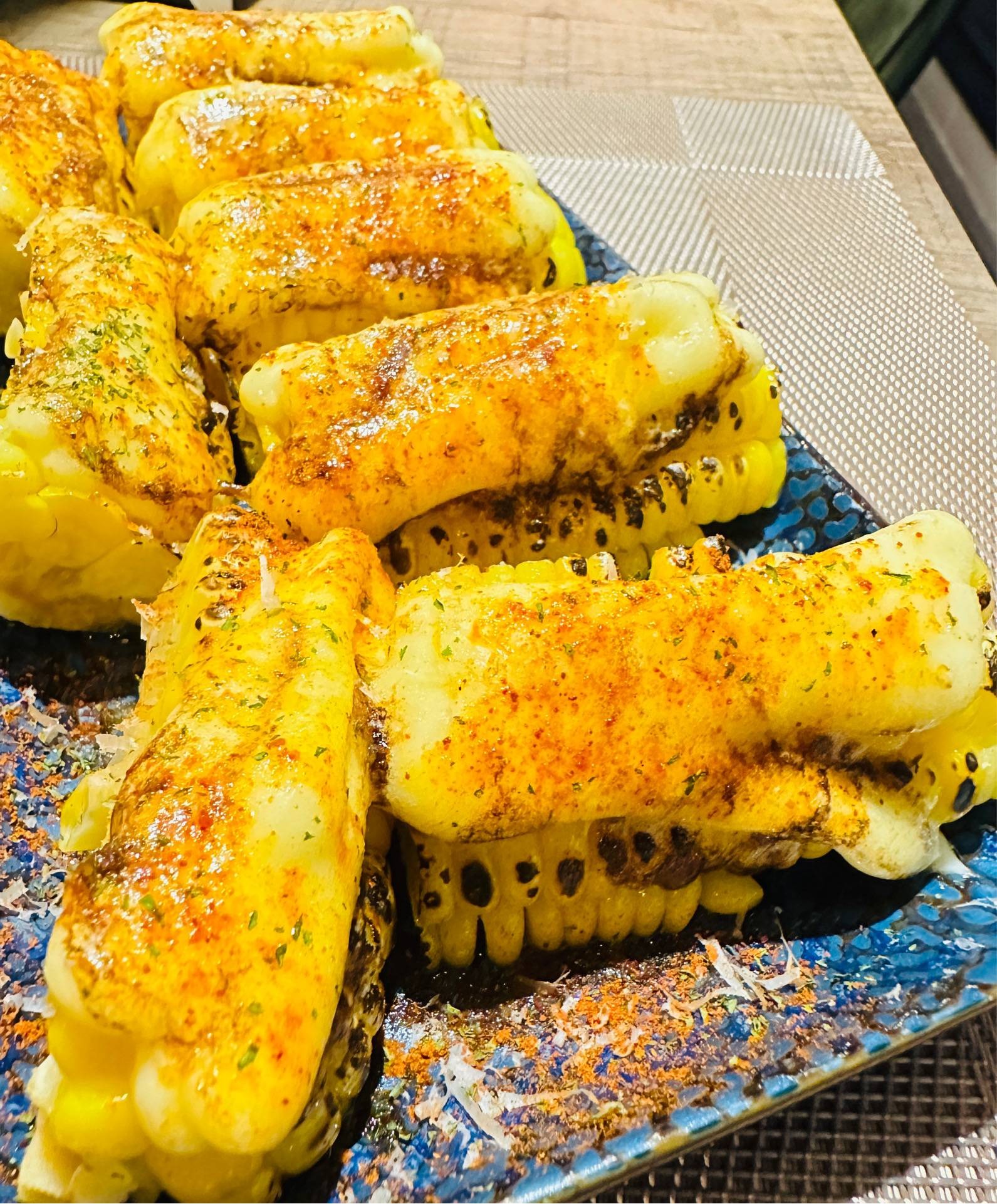 รูป RED Nikkei & Steak Bar