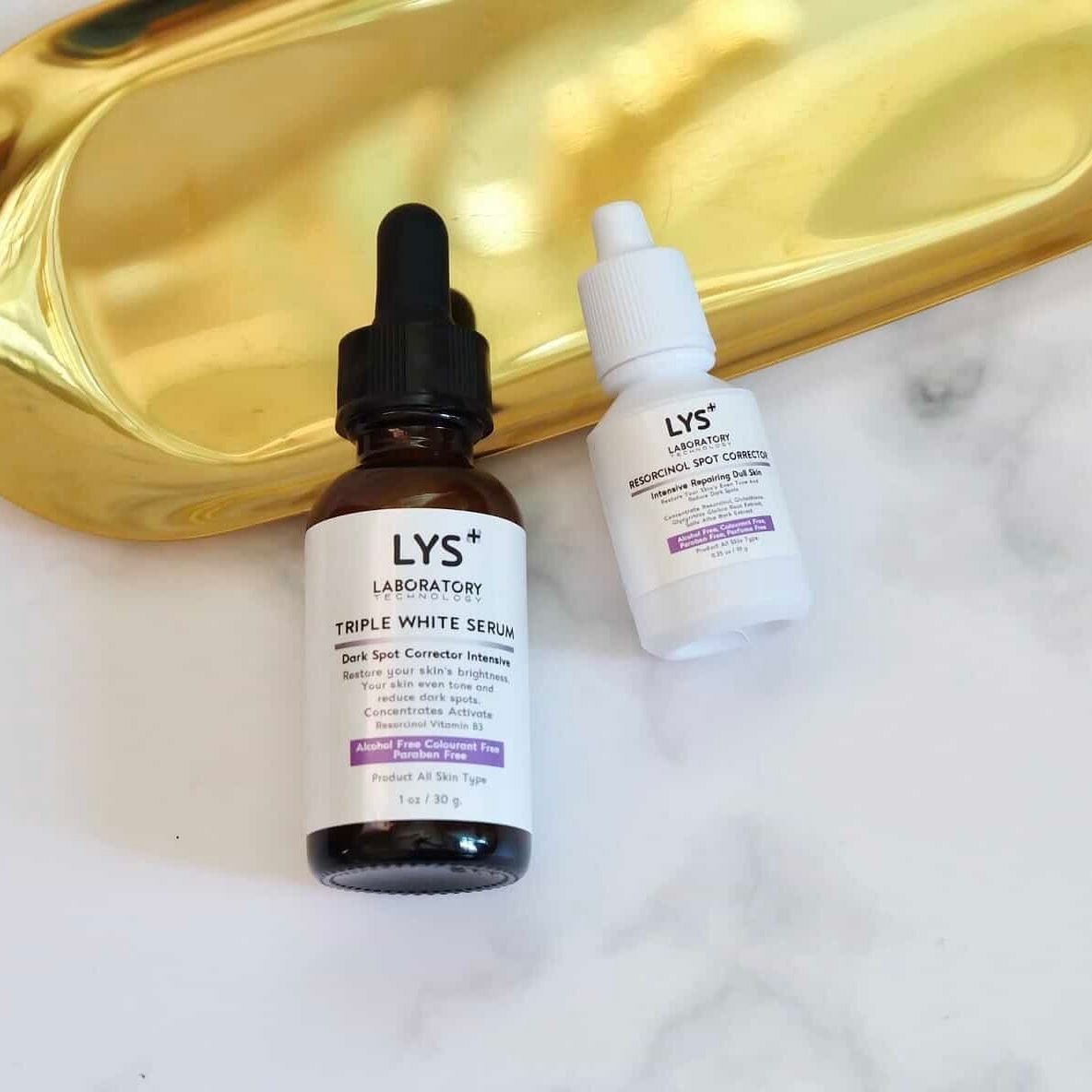 ร้าน Lysofficialstore (ลีสออฟฟิเชียบสโตร์)