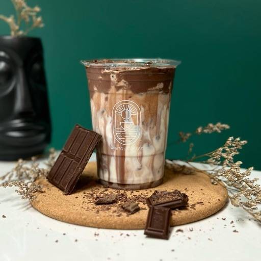 ร้าน Anatol Coffee | รีวิวร้านอาหาร