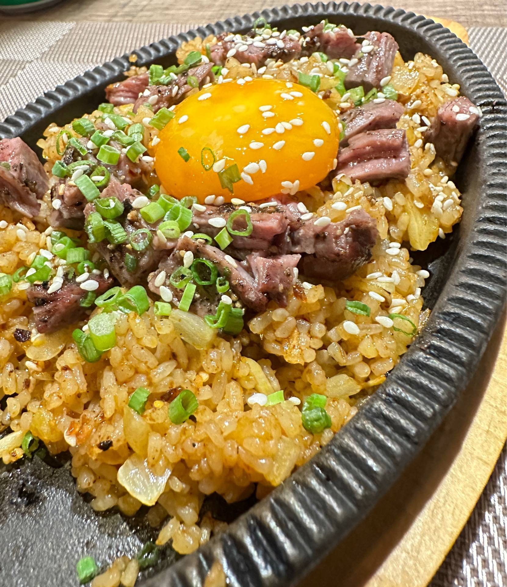 รูป RED Nikkei & Steak Bar