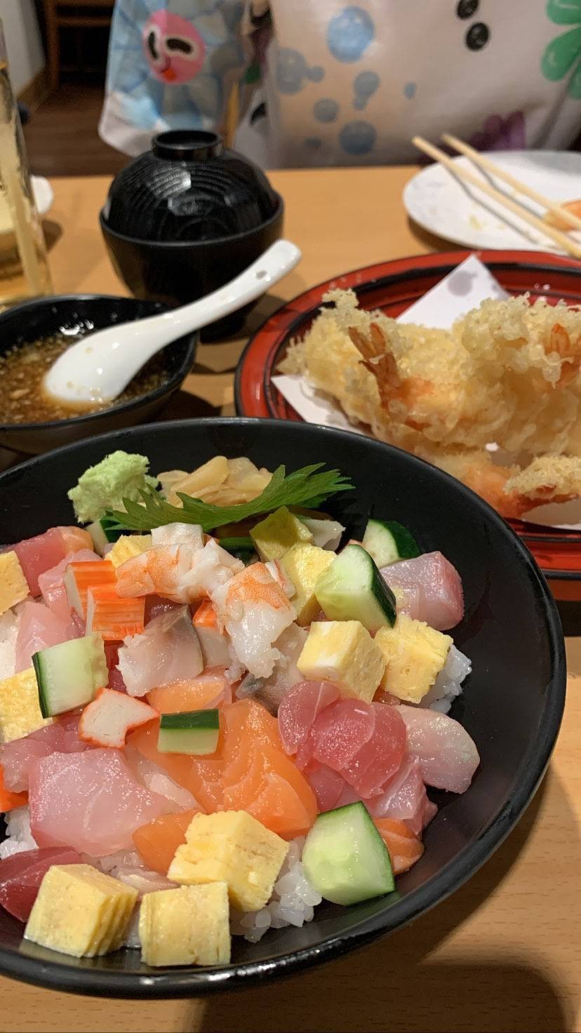 รีวิว The Japan Restaurant - ร้านอาหารญี่ปุ่น คุณภาพเกินราคา