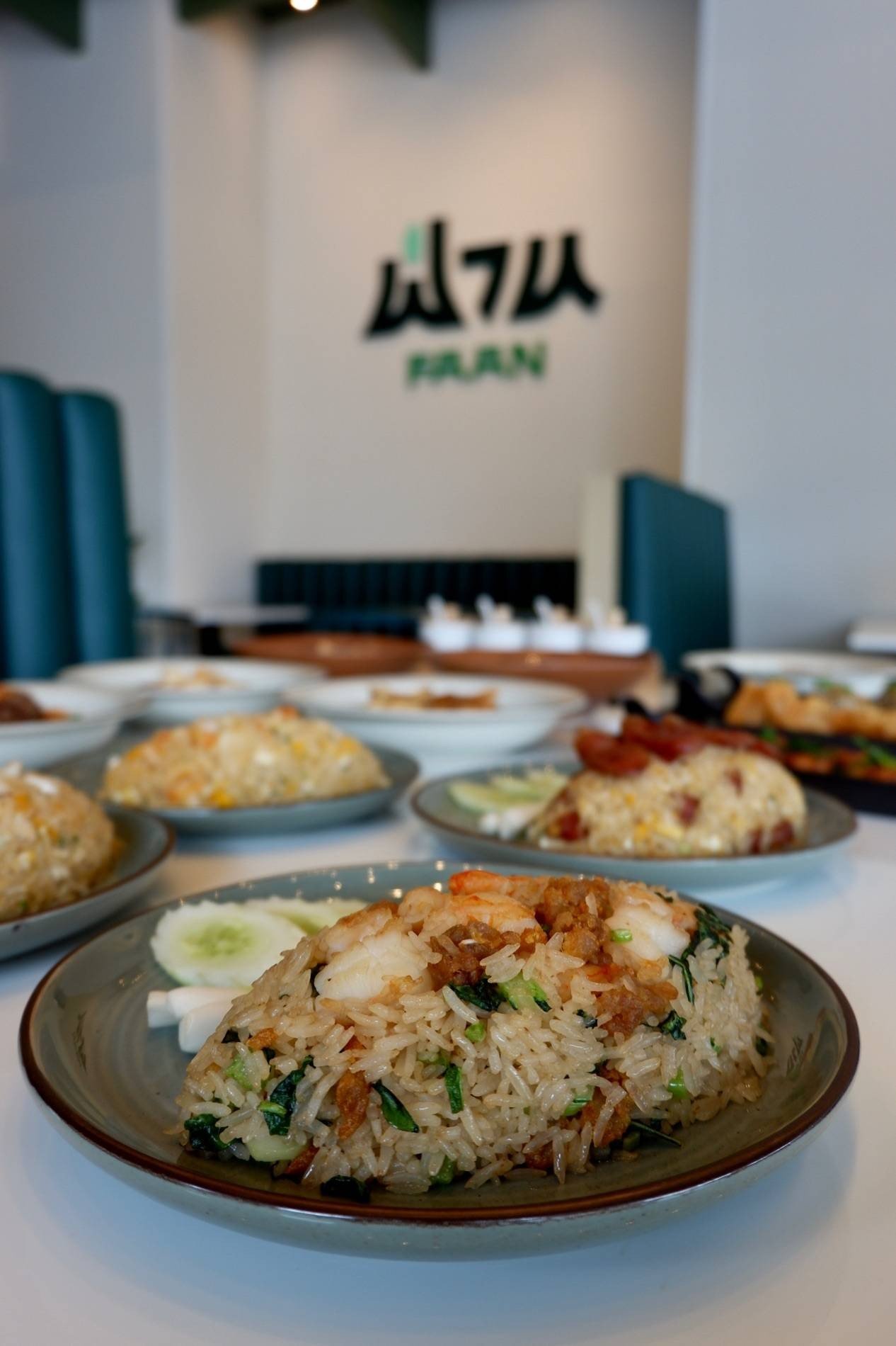 [รีวิว] ร้าน ฟ่าน (Faan) | เมนูแนะนำ รูปภาพ ราคา