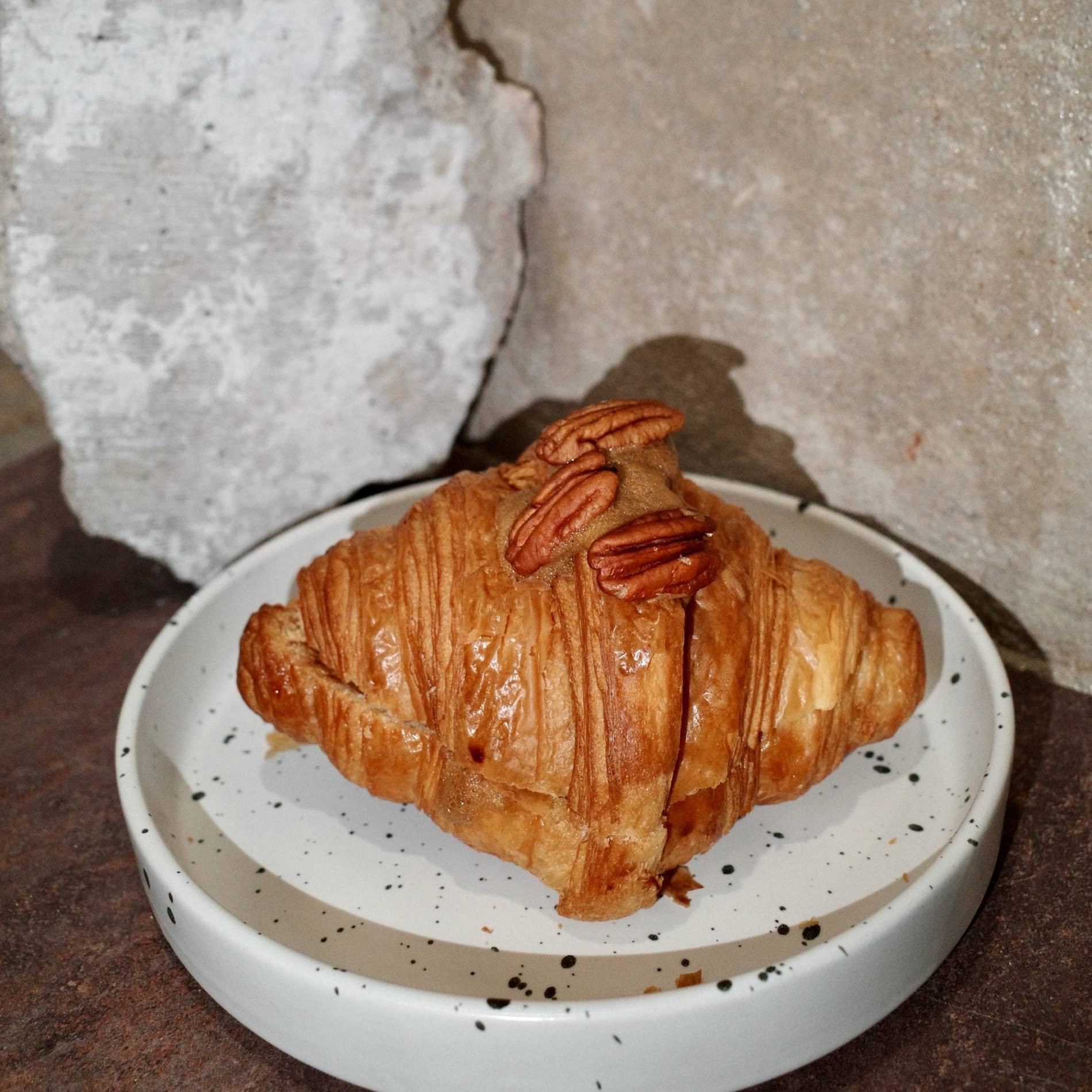 ร้าน Coffiti Cafe | รีวิวร้านอาหาร