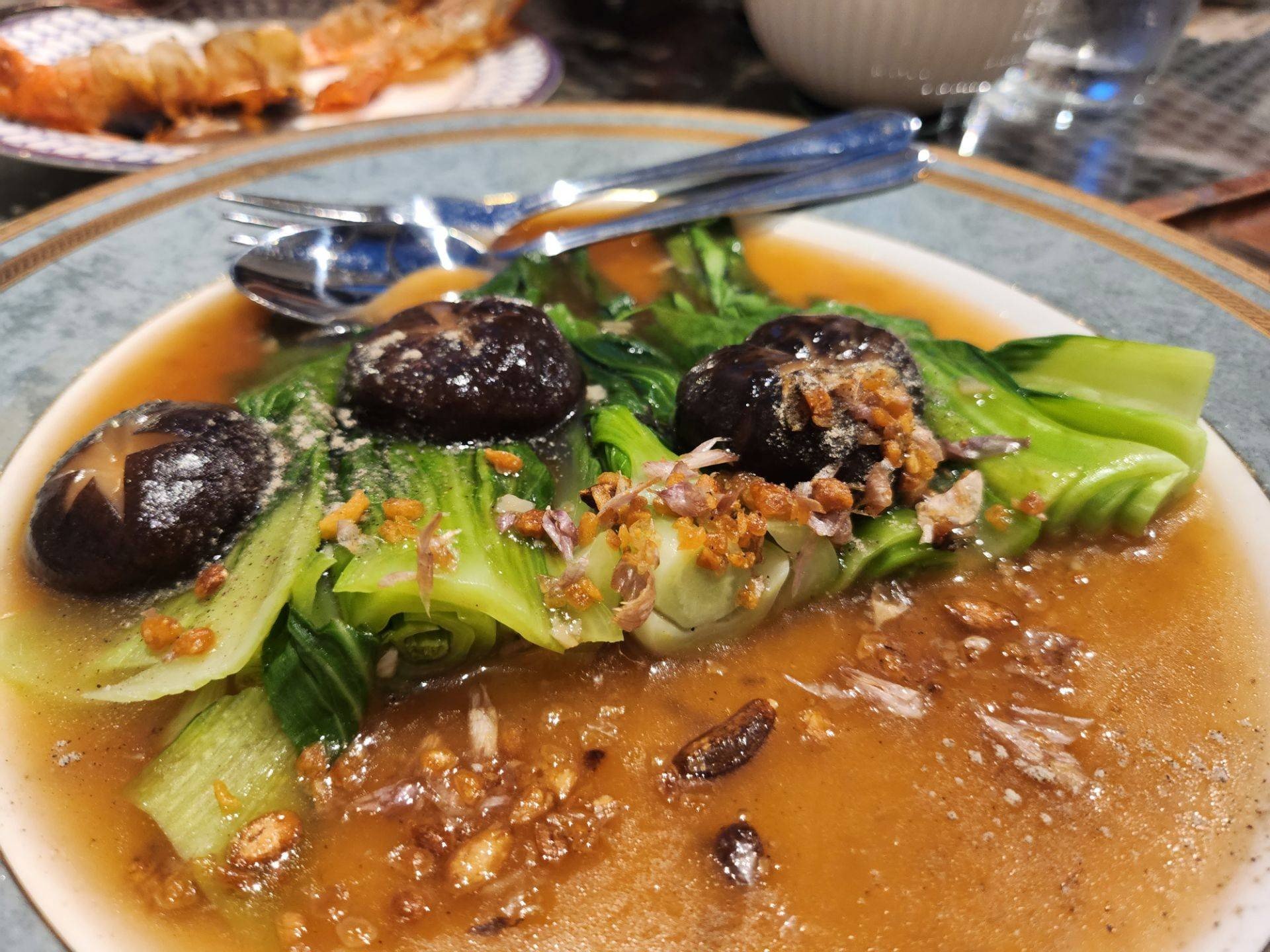 รูป ยุ้ง 7 Life Style & Eatery