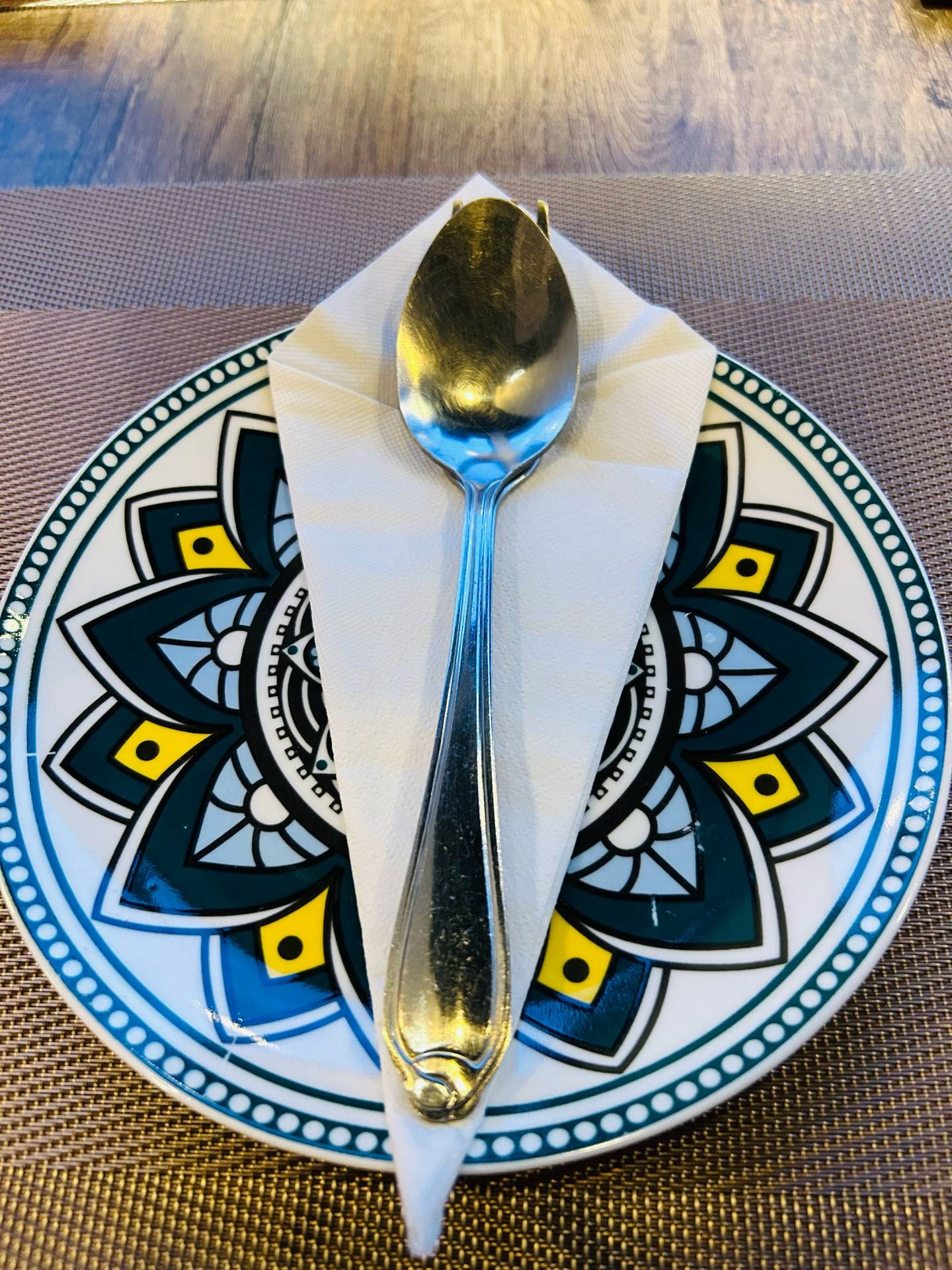 รูป RED Nikkei & Steak Bar