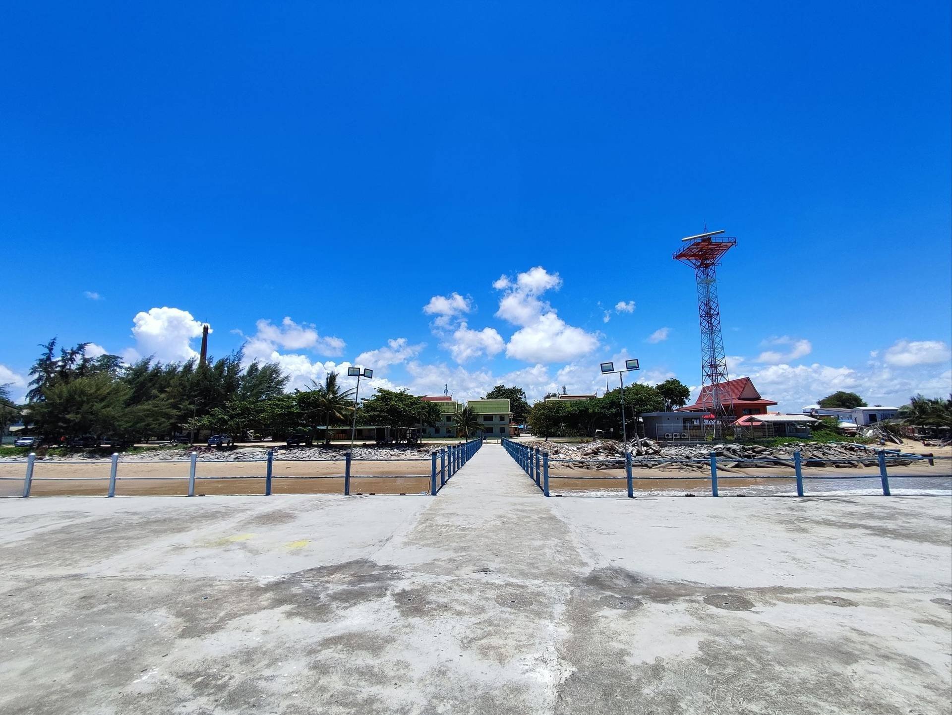 รูป วัดพลา