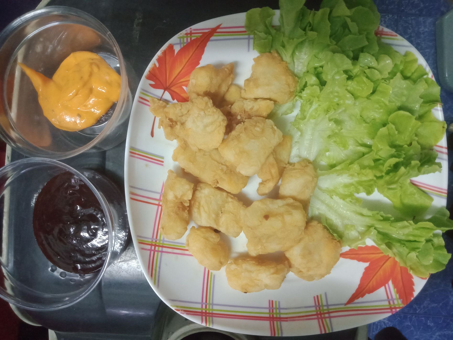 ร้าน ครัวฟ้าใส T&T Coffee สาขา 2 นครปฐม | รีวิวร้านอาหาร