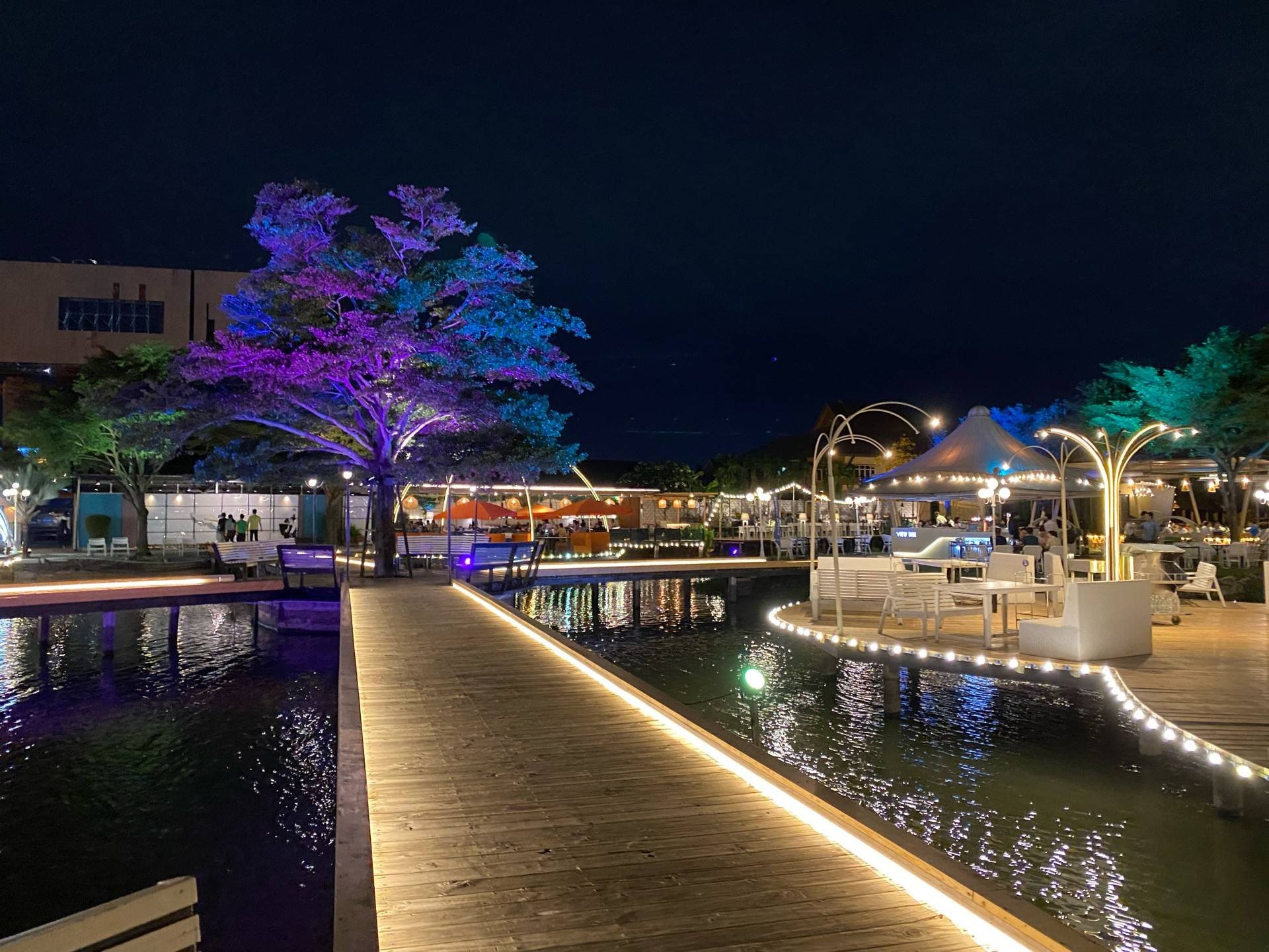 รูป ViewDee Relax & Restaurant