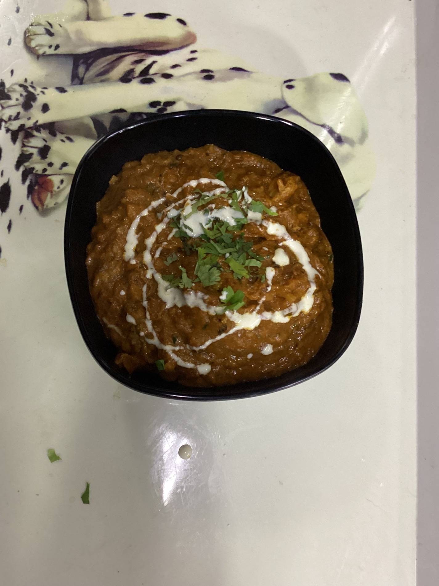 INDIAN CURRY @BKK Silom - สั่งอาหารเดลิเวอรี | Wongnai x LINE MAN