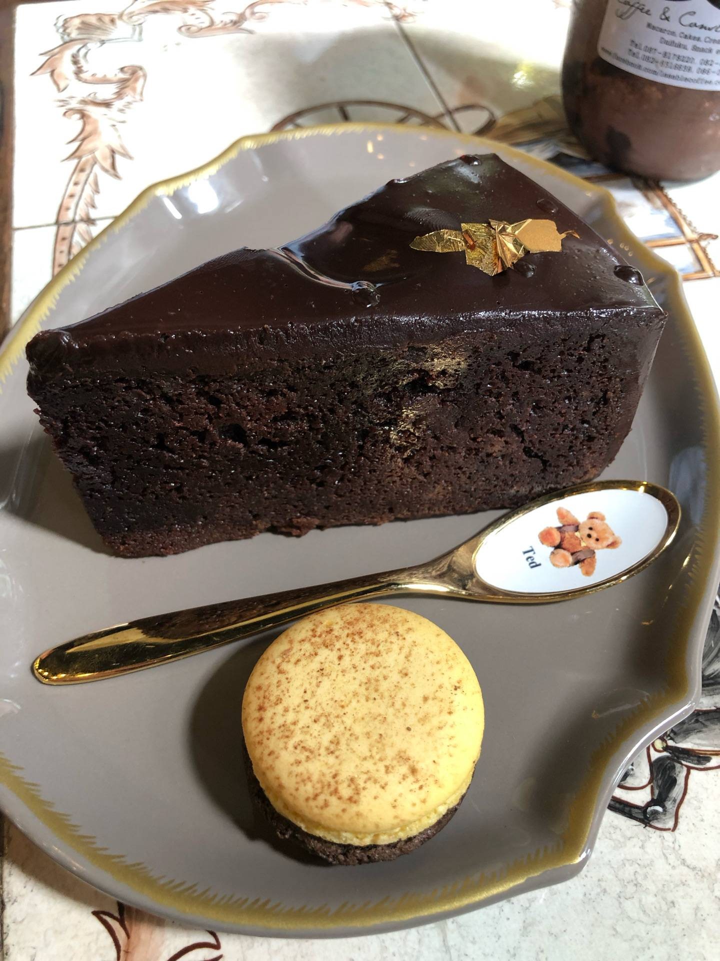 รีวิว Le Sable Coffee - Le Sable Coffee & Construction