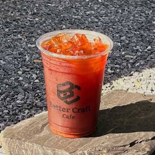 ร้าน Better Craft Cafe เมืองทองธานี เมืองทองธานี | รีวิวร้านอาหาร